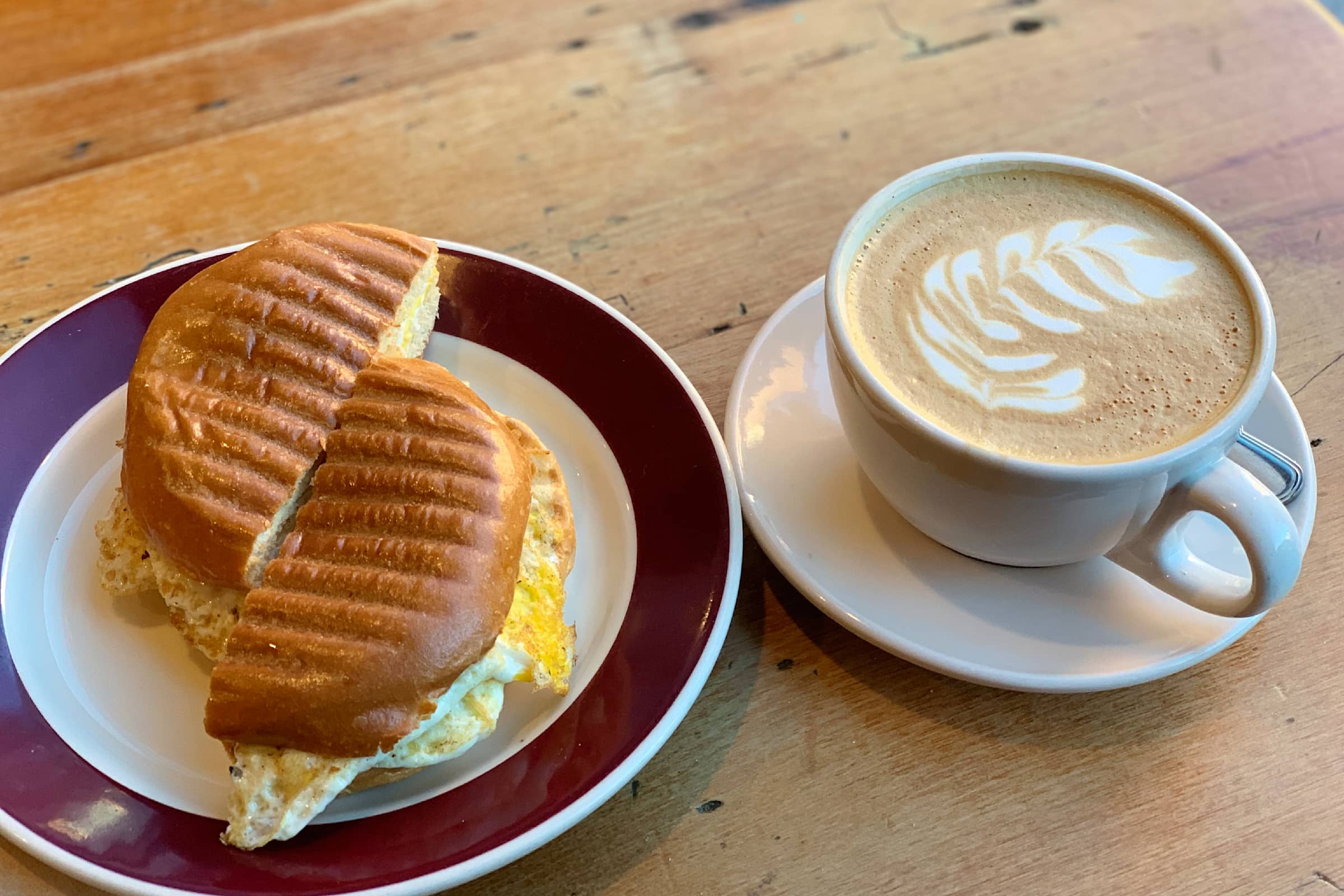 REX Delivery Menu | Order Online | 864 10th Ave New York | Grubhub