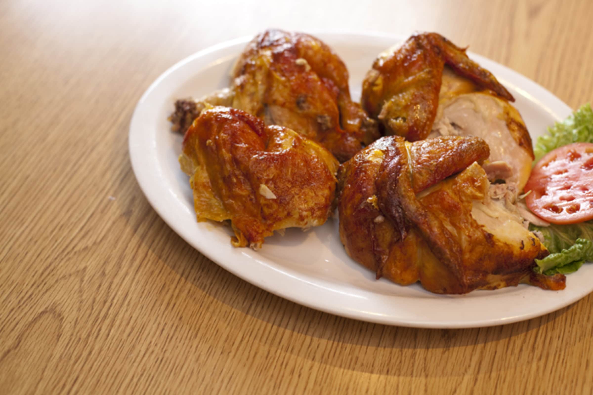 Pollos a la Brasa Mario #6 Delivery Menu | Order Online | 62-01 ...