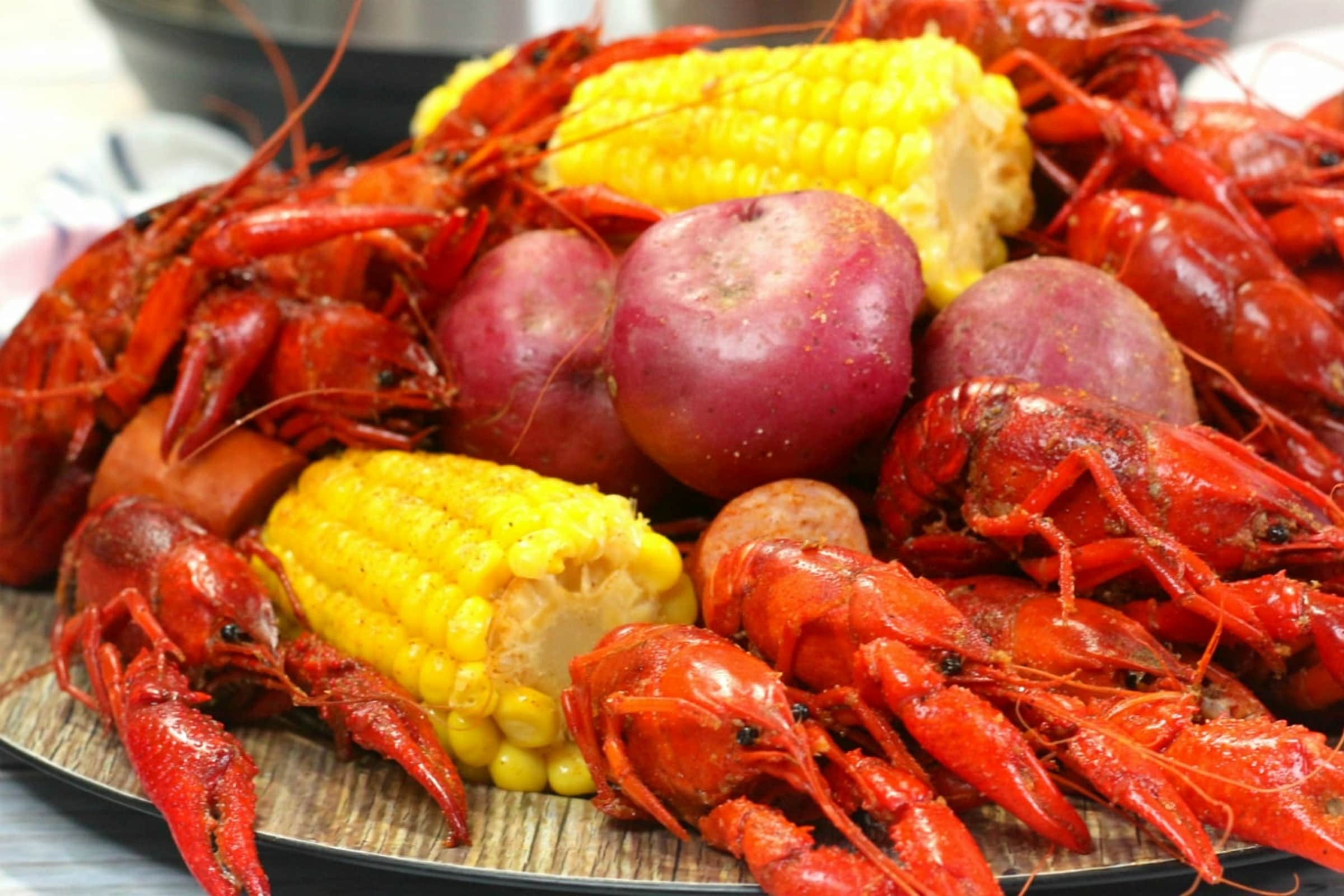 Seaside Seafood- Delivery Menu | Order Online | 4041 Jimmy Johnson Blvd ...