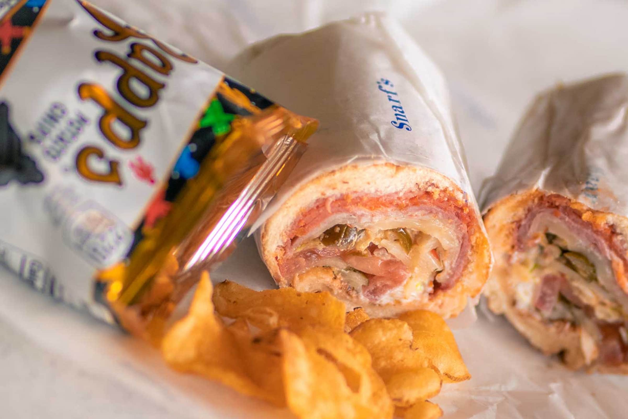 Snarf's Sandwiches Delivery Menu | Order Online | 1490 S Broadway ...