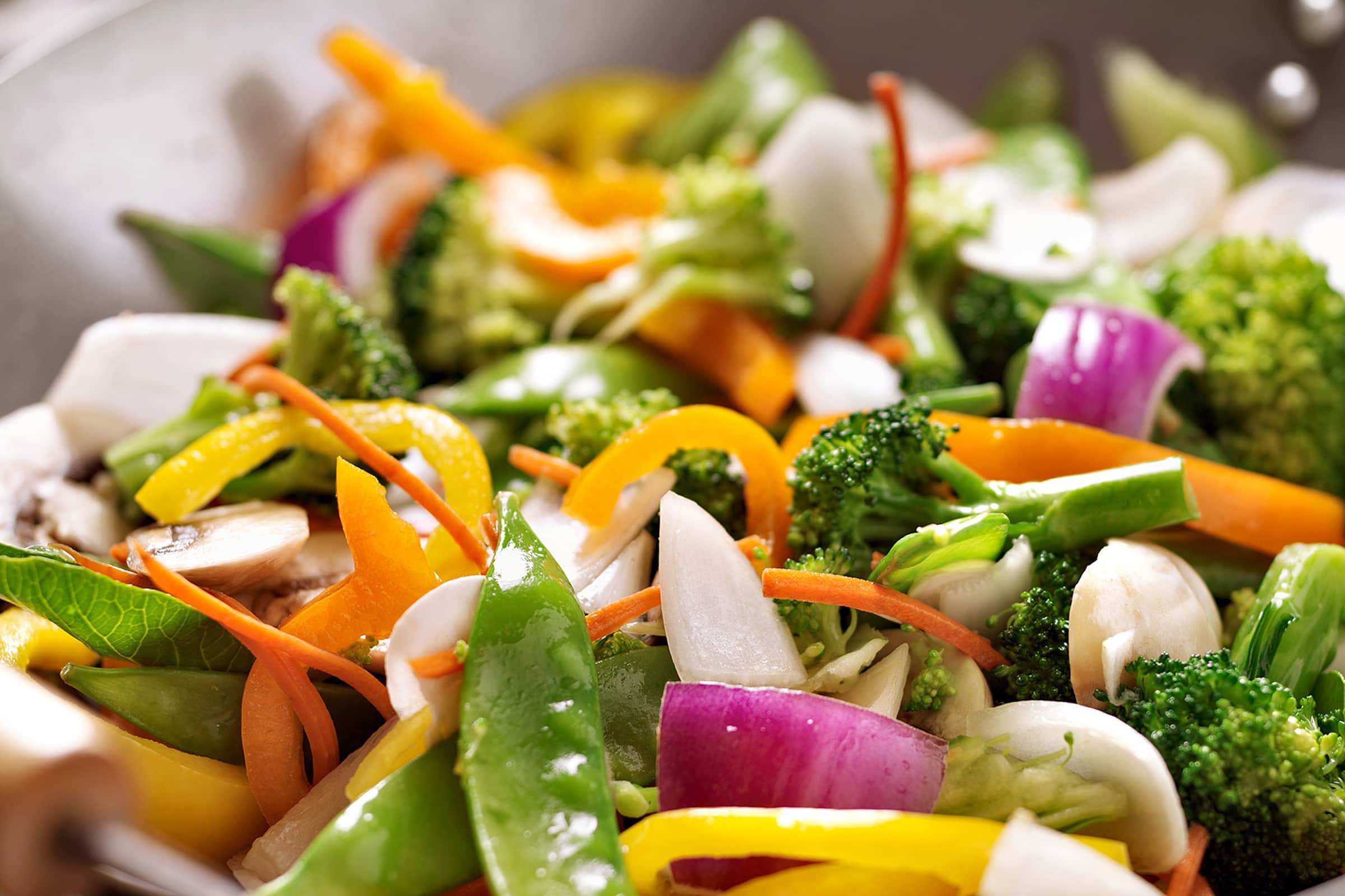 The Stir Fry Bar - Pittsburgh, PA Restaurant | Menu + Delivery | Seamless