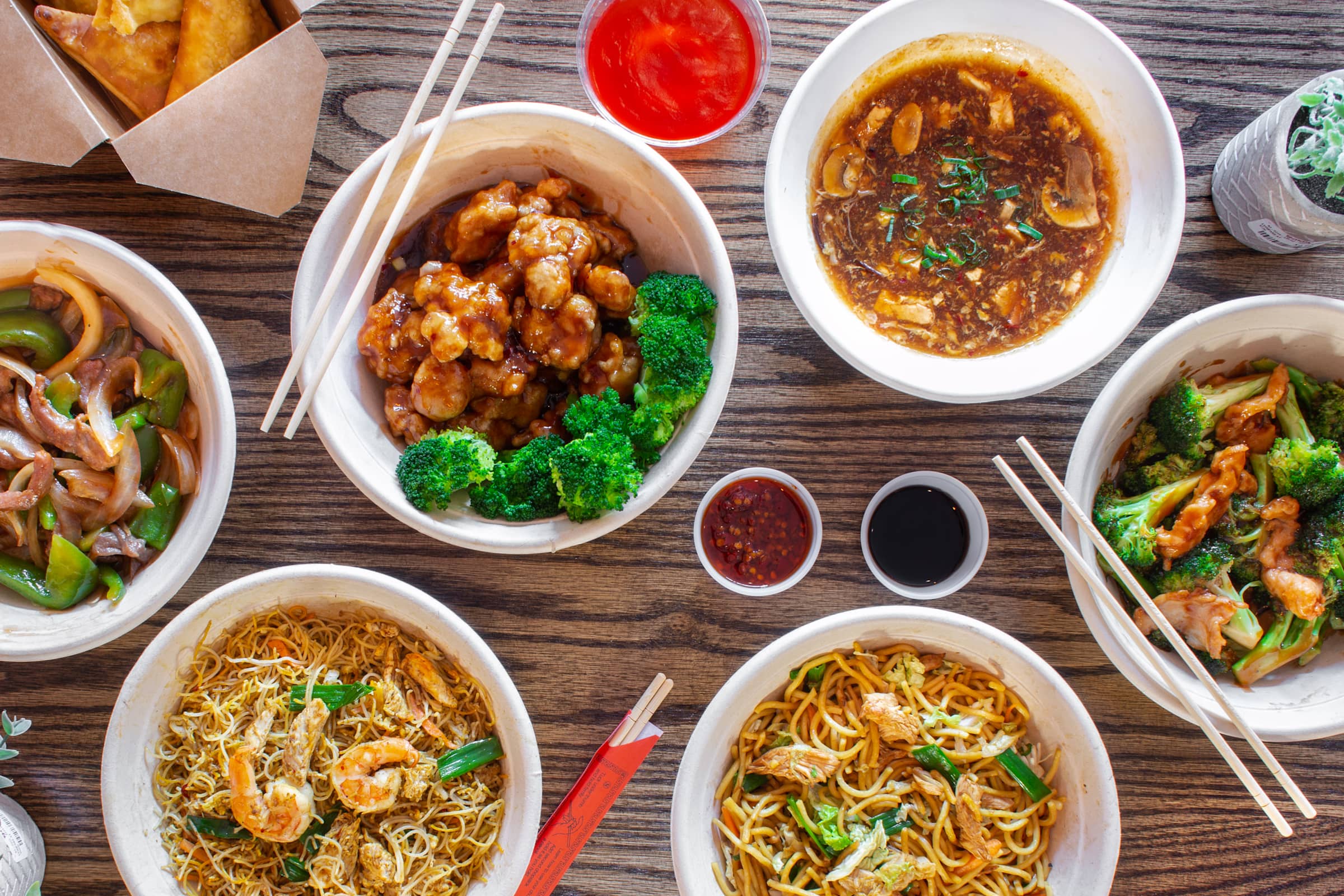Bajibaji Delivery Menu | Order Online | 145 1st Avenue New York | Grubhub