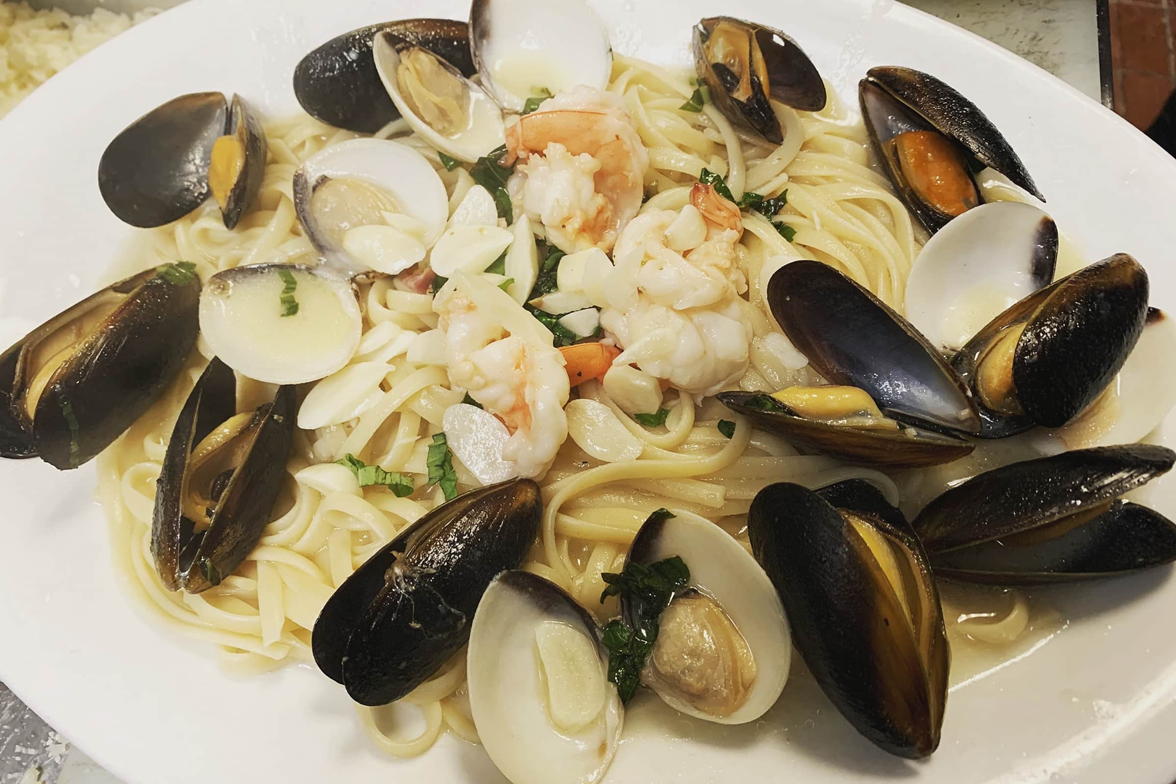 Anthony's Pizza and Pasta Delivery Menu | Order Online | 12989 US-70 ...