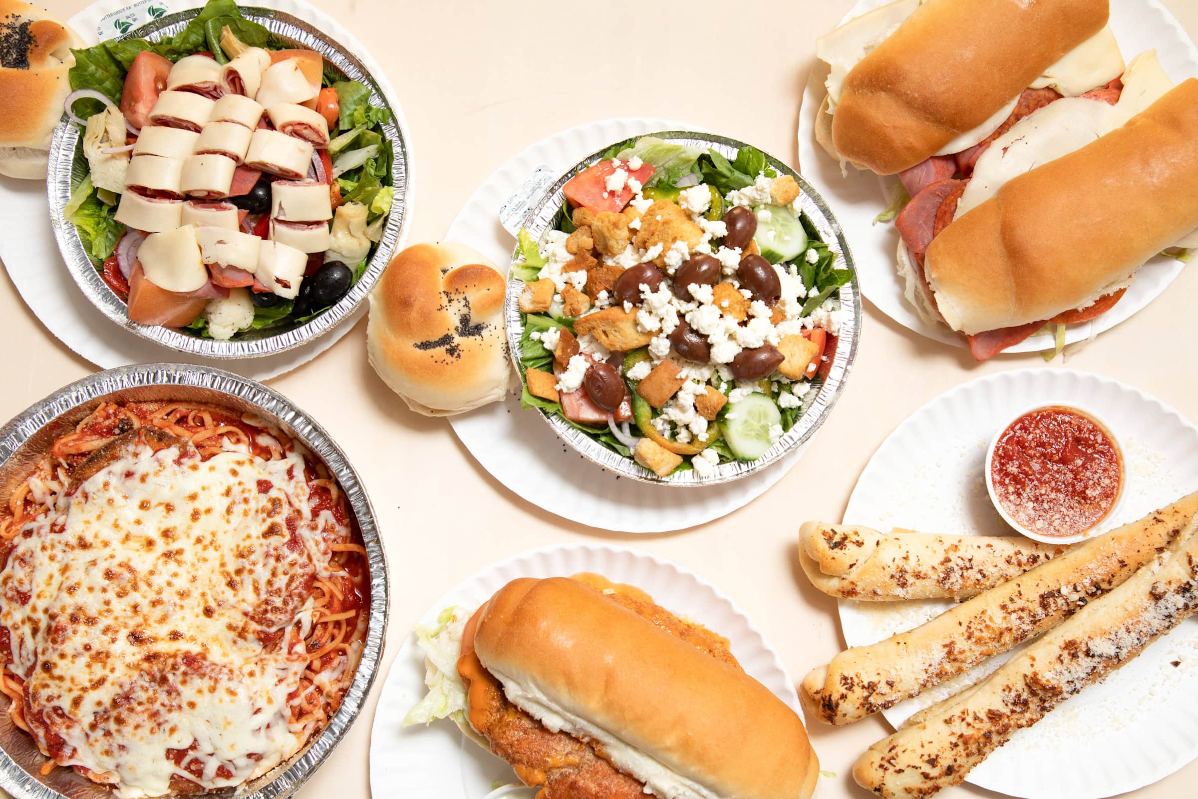 High Bridge Pizza Delivery Menu | Order Online | 1262 Highbridge Rd ...