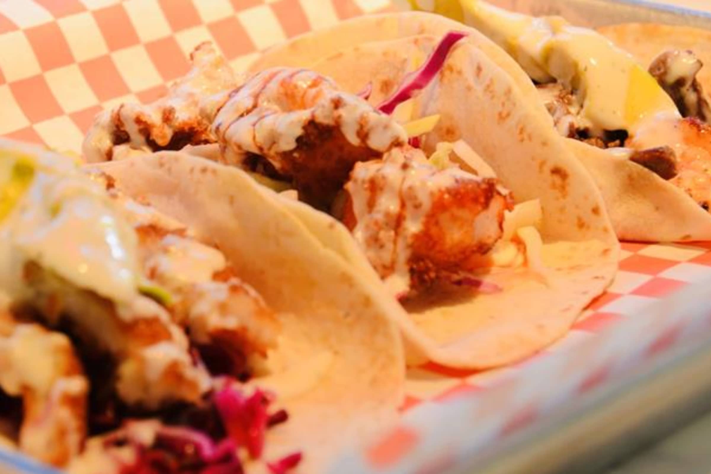 Taco Libre Cantina Delivery Menu | Order Online | 1001 A1A Beach Blvd ...