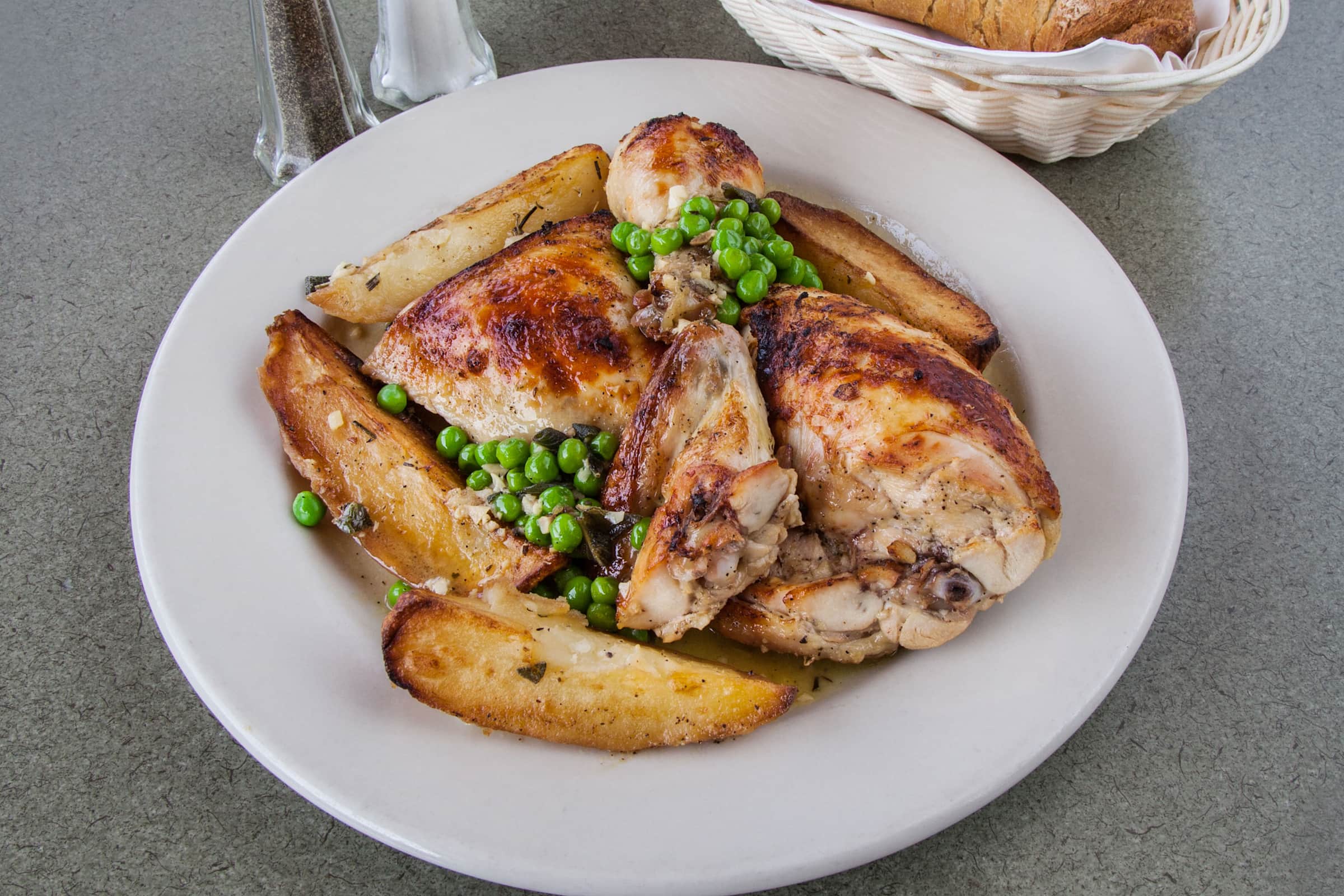 DeMarco's Restaurant Delivery Menu | Order Online | 5N105 Illinois 53 ...