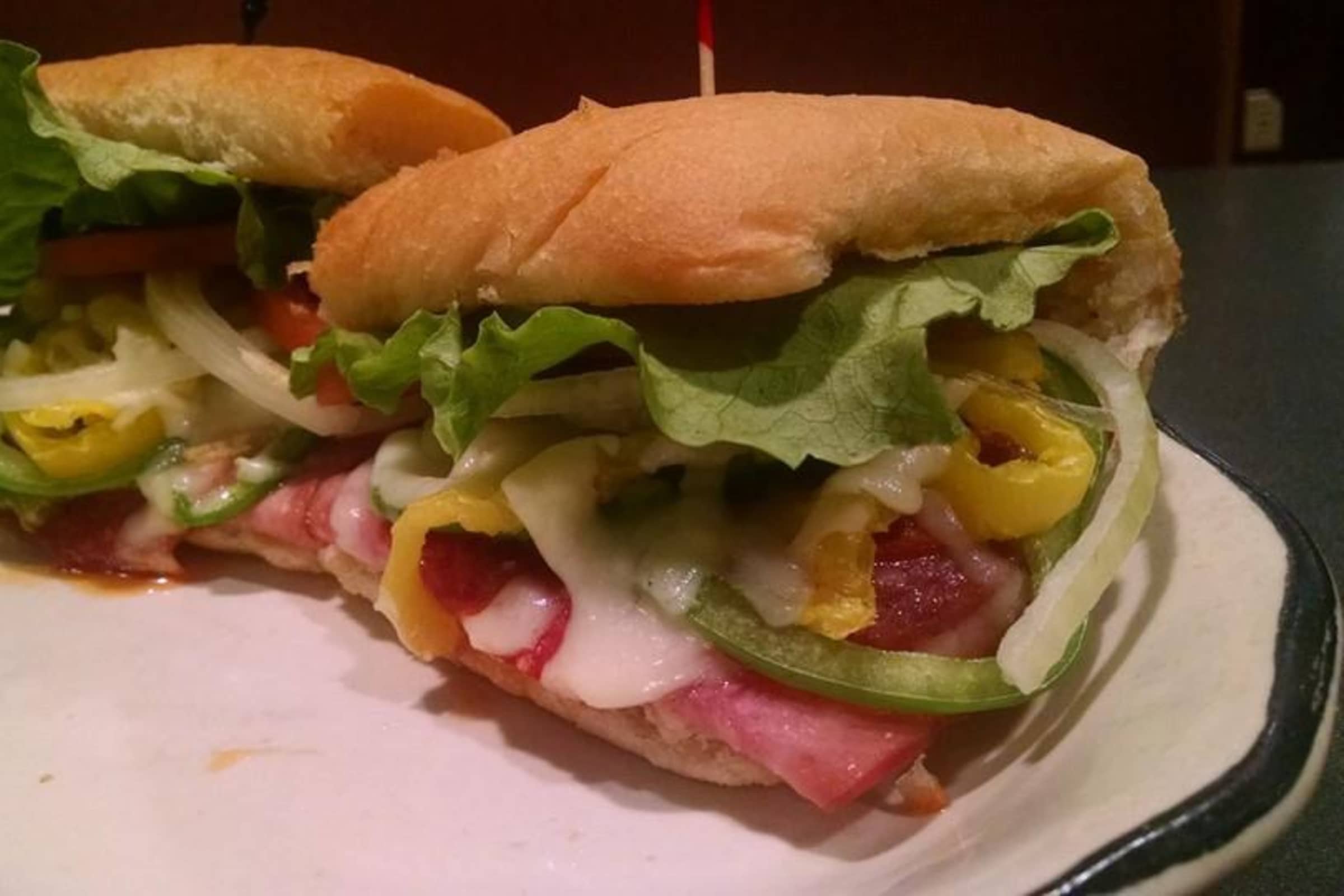 Menches Brothers Of Massillon Delivery Menu | Order Online | 235 ...