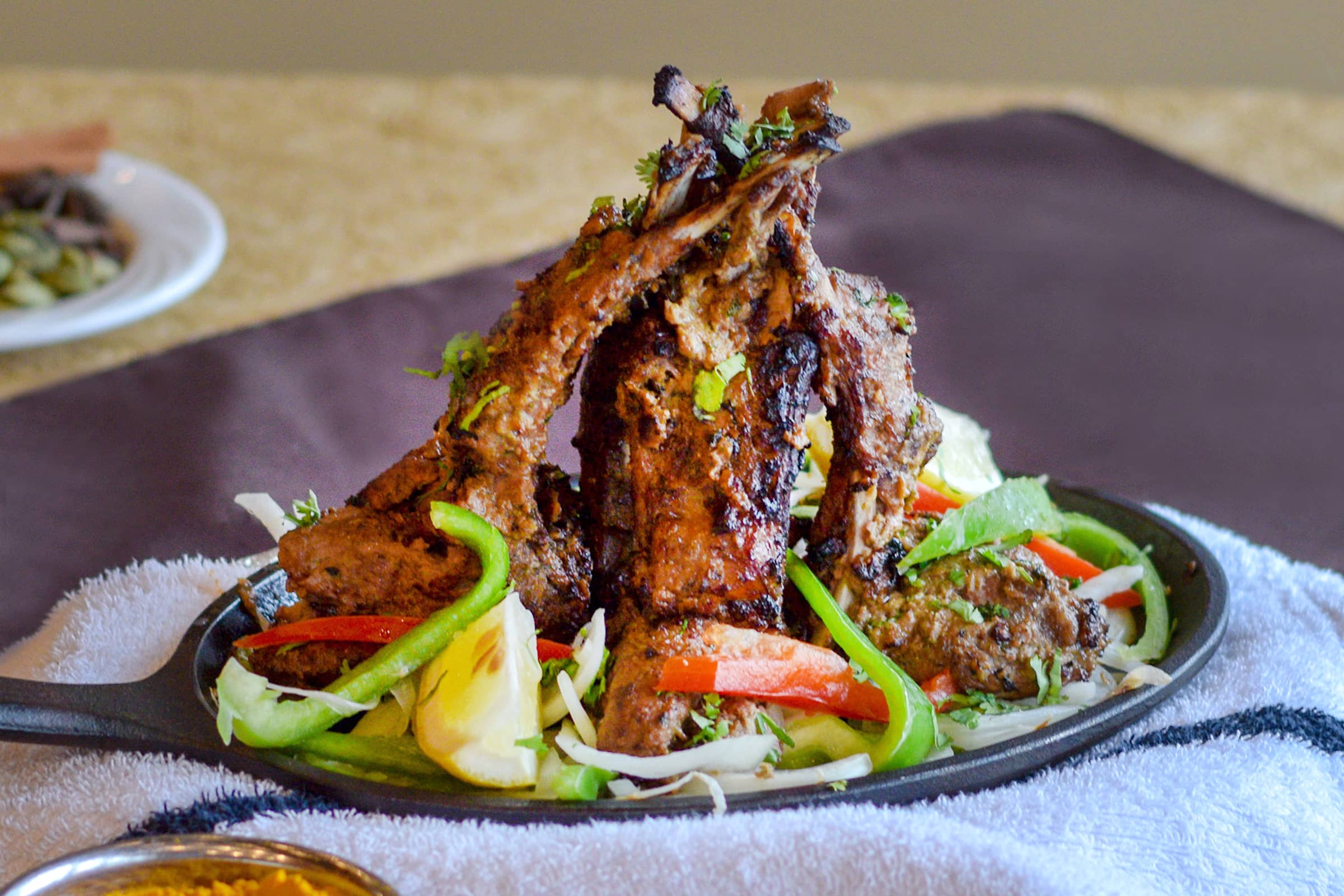 Mughlai Fine Indian Cuisine Delivery Menu | Order Online | 5301 Alpha ...