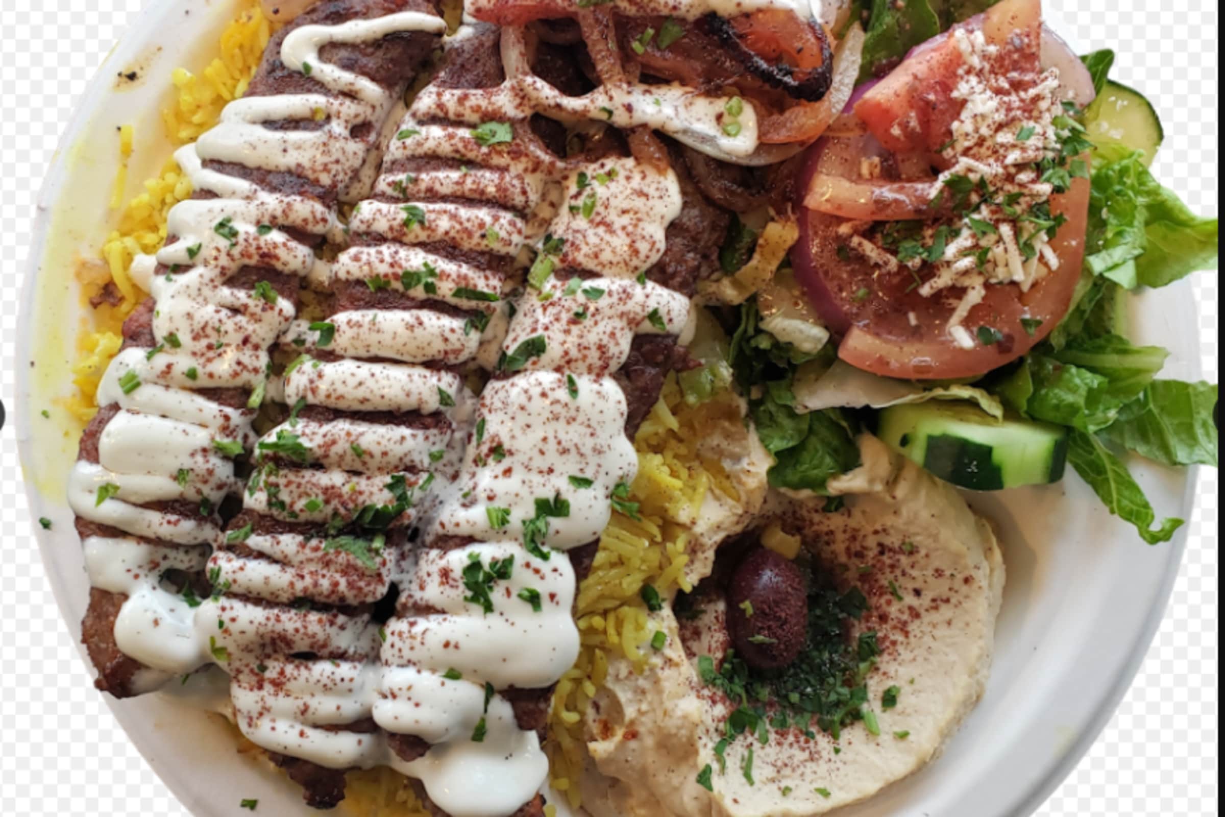 Al Bacha Restaurant Delivery Menu | Order Online | 1833 Broadway ...