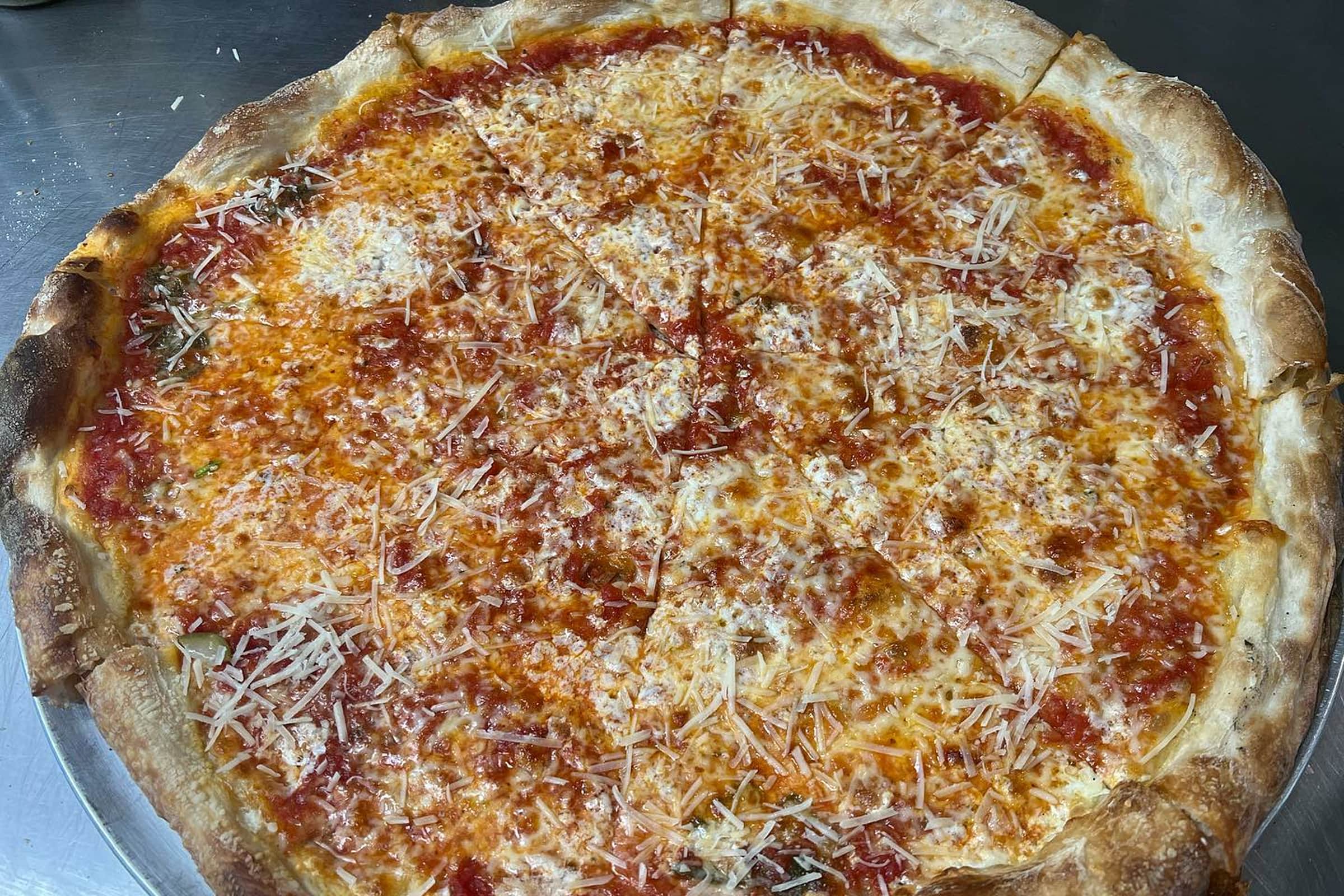 TNT Pizza Delivery Menu | Order Online | 550 14th St San Diego | Grubhub