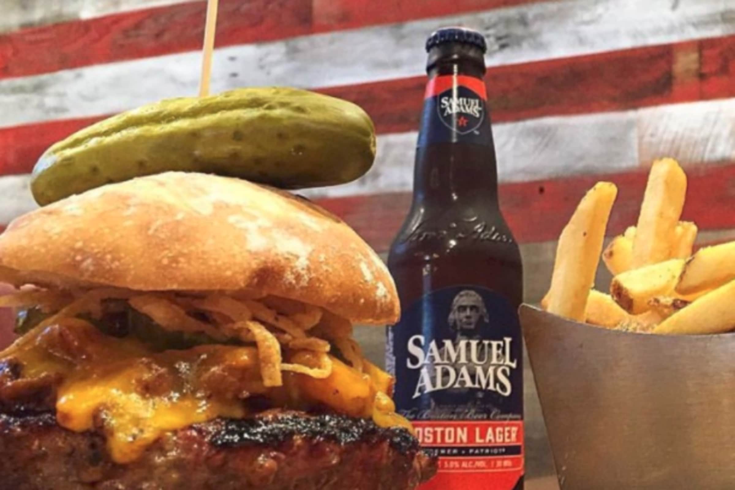 The Oak Stave (Transit Rd) Delivery Menu | Order Online | 5989 Transit ...