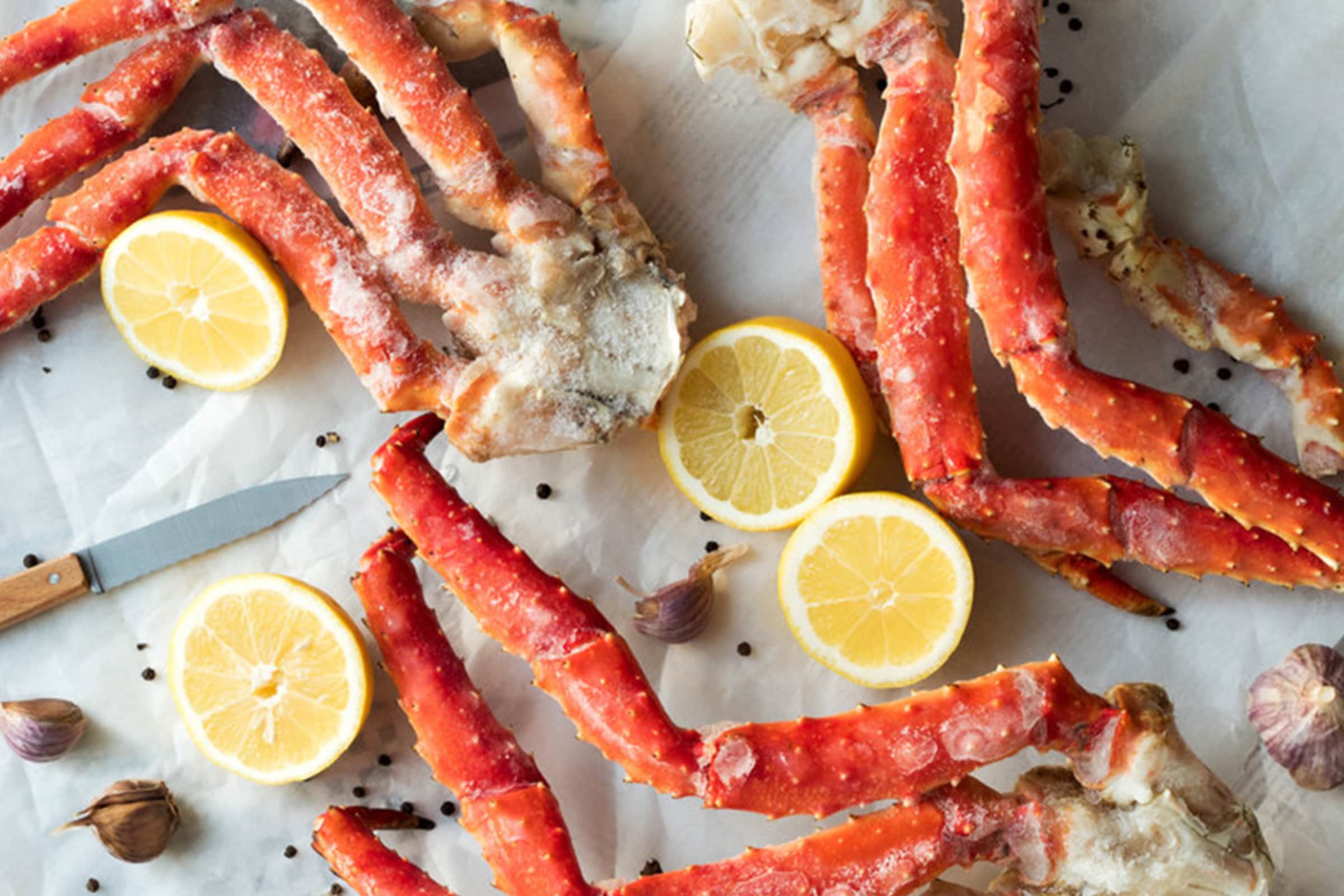 Ruby's Cajun Seafood Boilhouse Delivery Menu | Order Online | 2920 ...