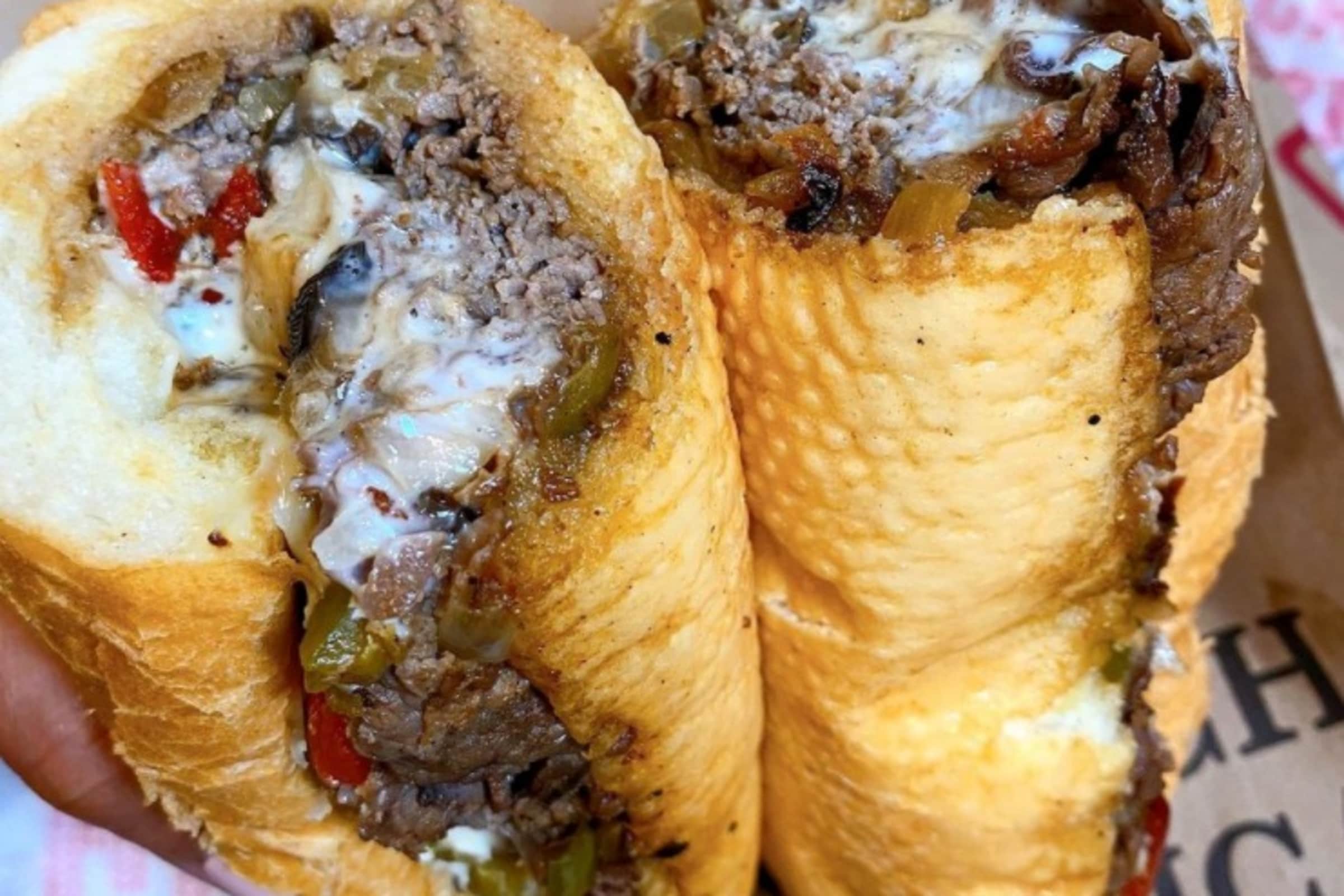 Capriotti's Sandwich Shop Delivery Menu | Order Online | 25938 Plaza ...