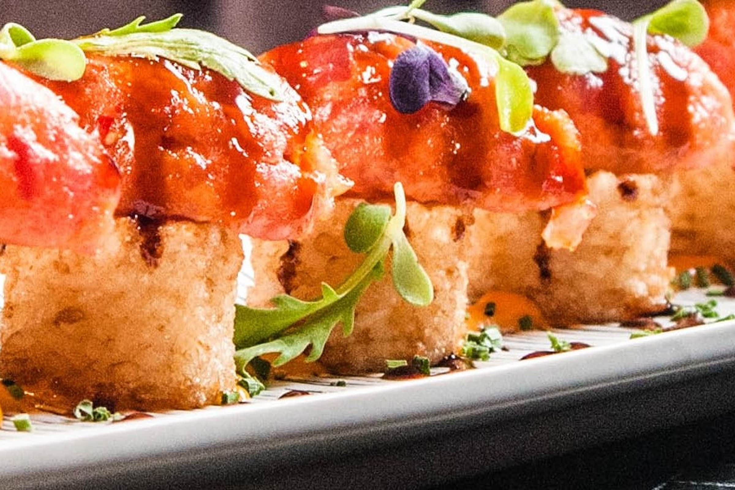 TAO Chicago Delivery Menu | Order Online | 632 N Dearborn St Chicago ...