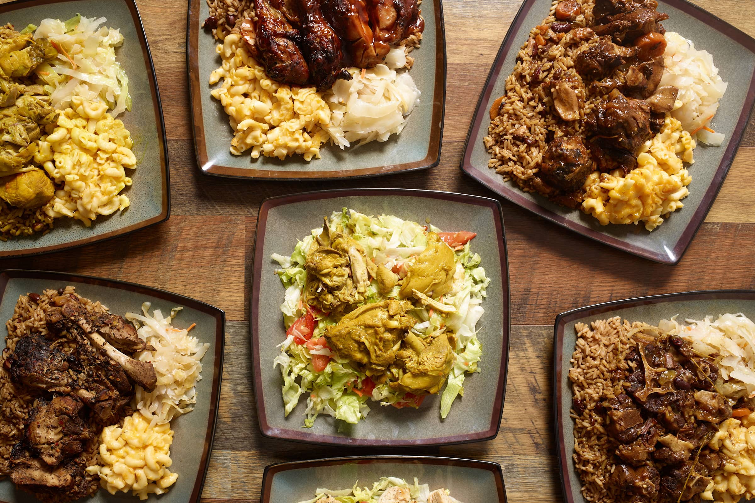 Island Mix Restaurant Delivery Menu | Order Online | 883 Jefferson Ave ...