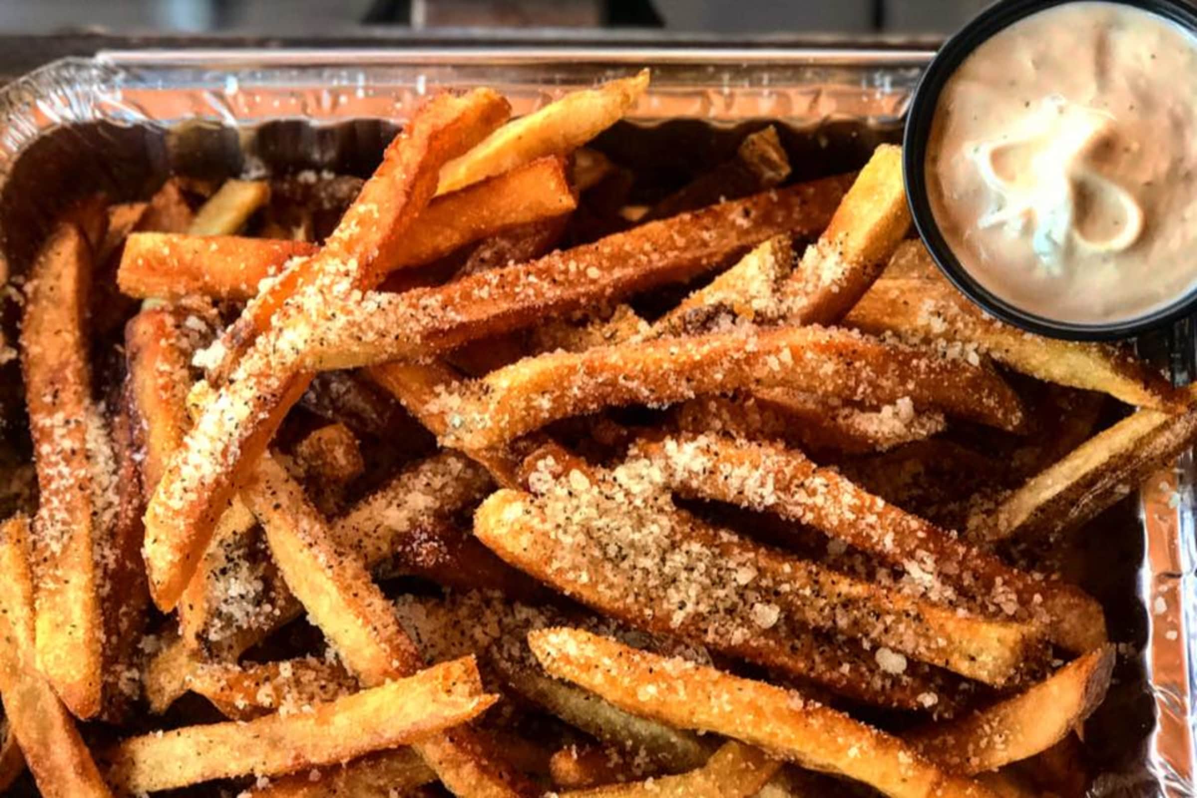 Fritz’s Restaurant Delivery Menu | Order Online | 115 Easton Ave New ...