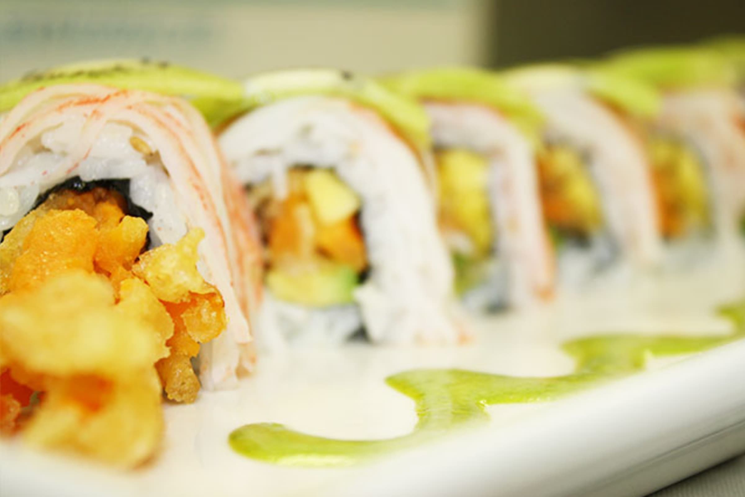 MOCA Asian Cuisine Delivery Menu | Order Online | 11244 Boyette Rd ...