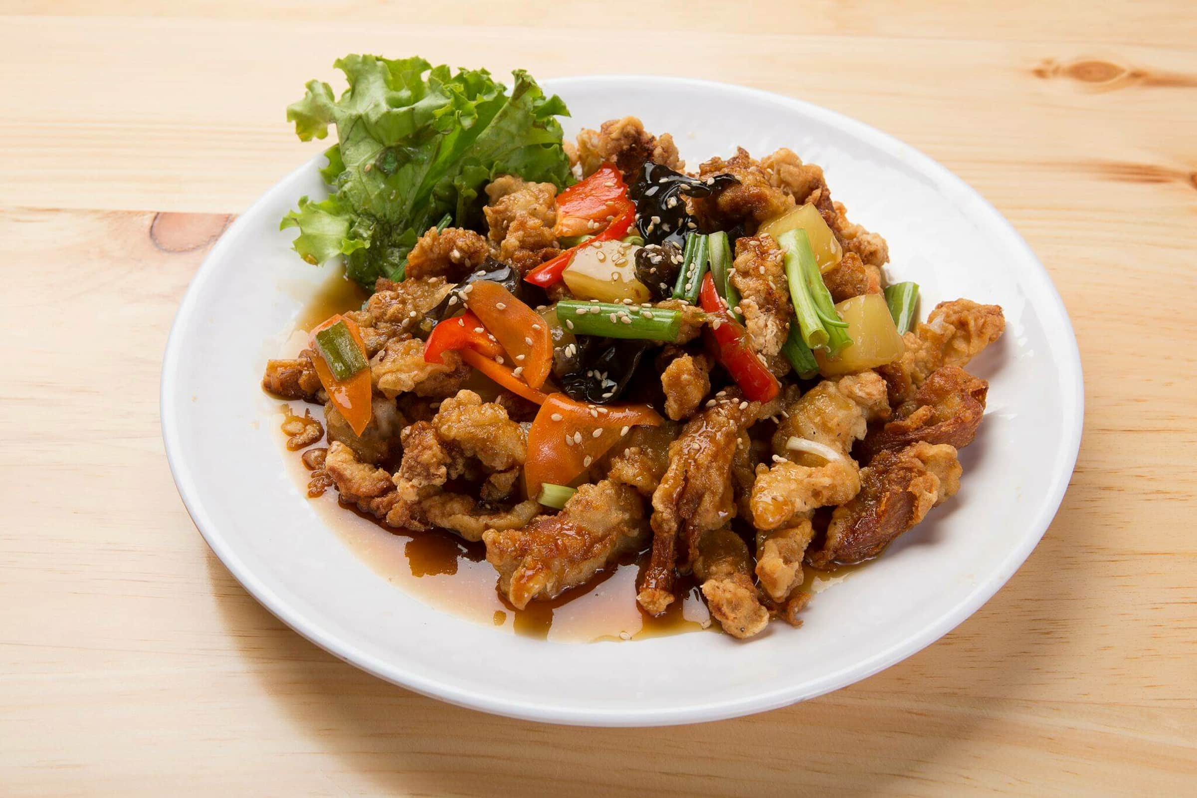 Kbop Korean Bistro Delivery Menu | Order Online | 425 13th Ave SE ...