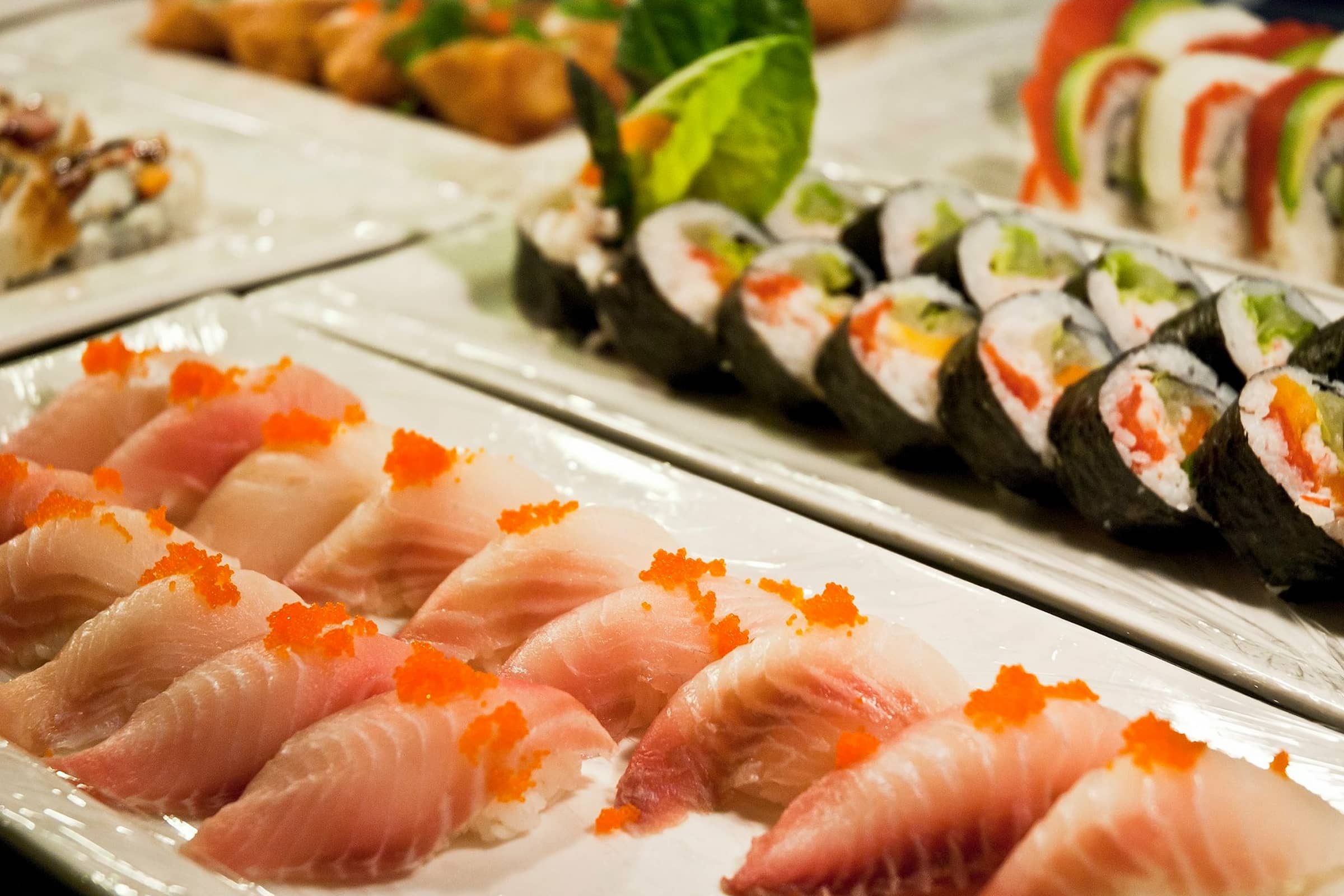 China Lights Delivery Menu | Order Online | 9220 Old Seward Hwy ...