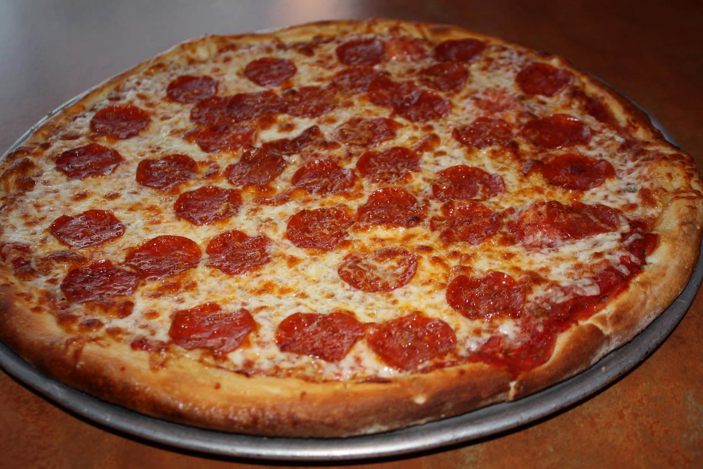 Buonos Pizza Gilbert Delivery Menu | Order Online | 1464 E Williams ...