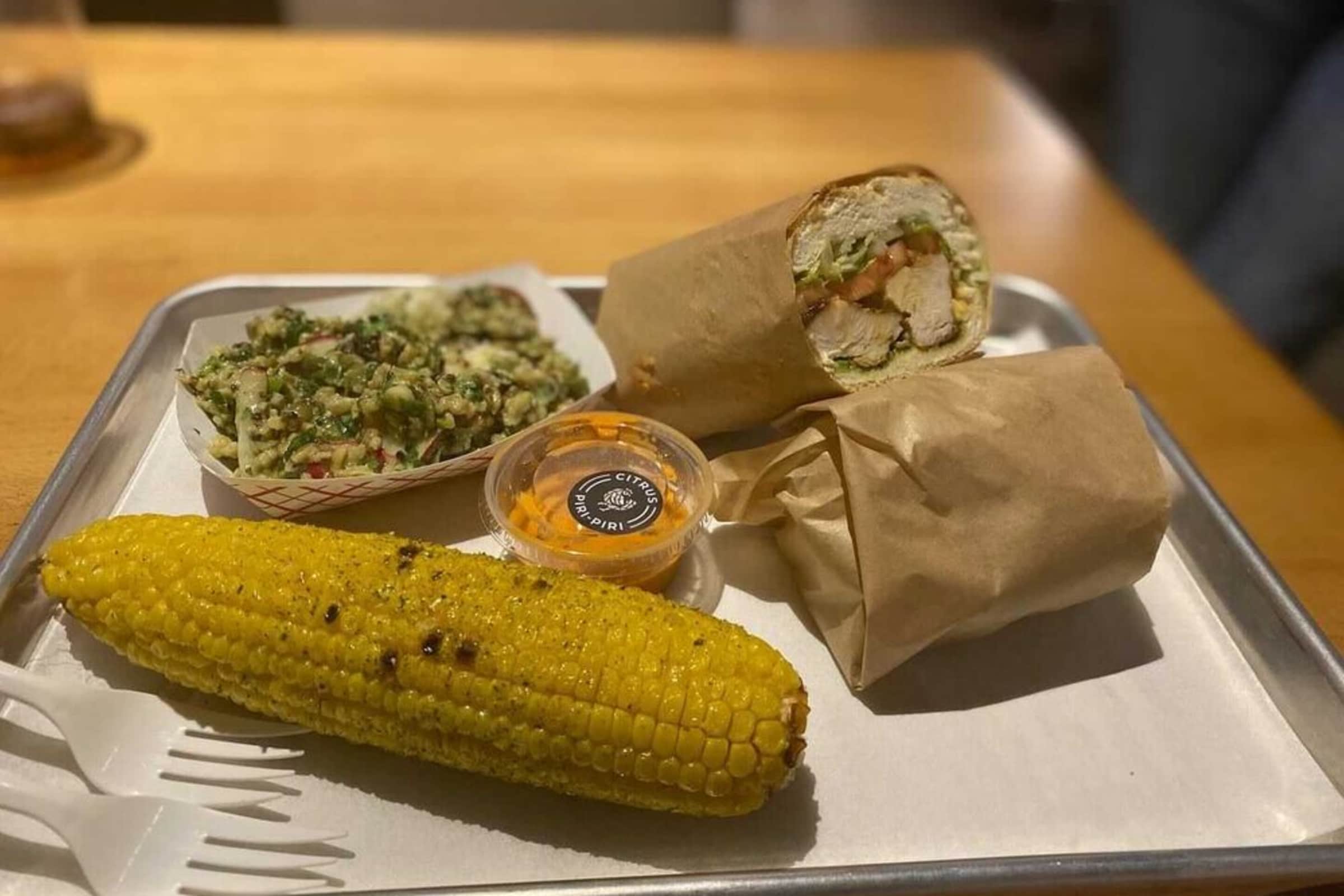 Toma Mojo Grill Delivery Menu | Order Online | 12977 Ridgedale Dr ...