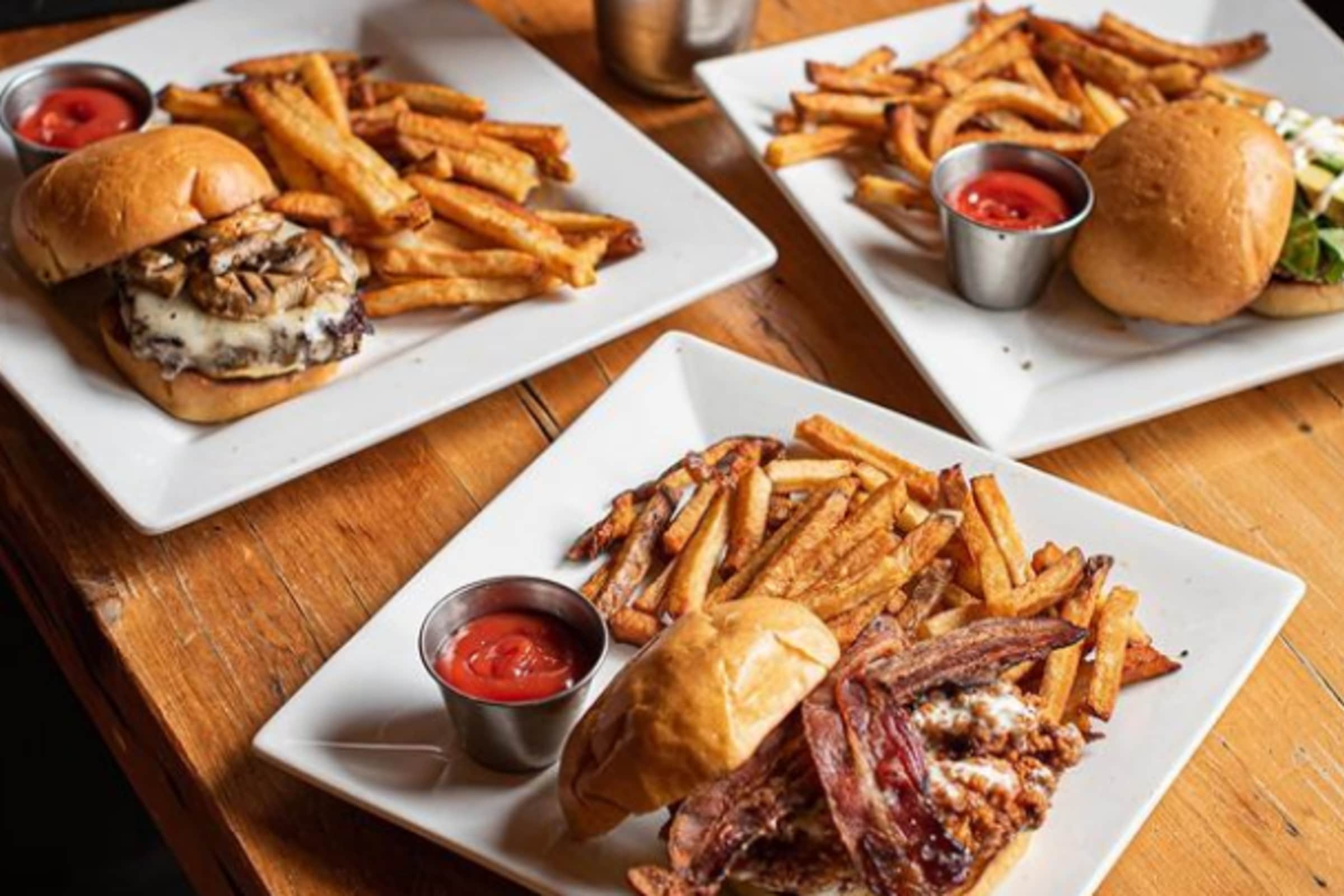 The Skinny Pancake Delivery Menu | Order Online | 1 Steuben Street ...