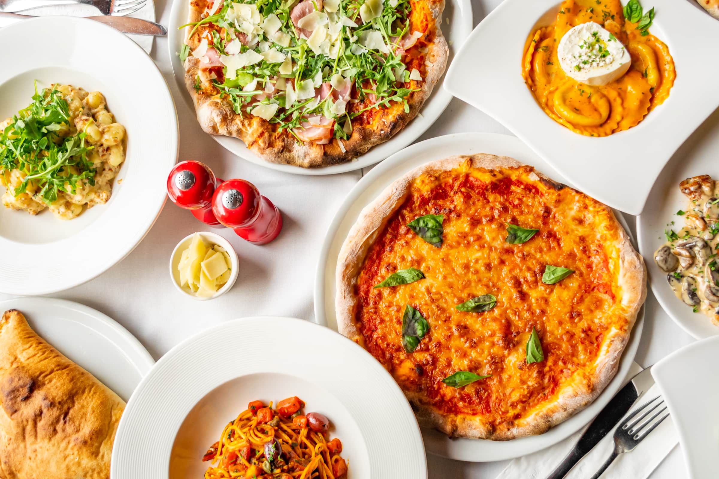 Chianti Italian Restaurant Delivery Menu | Order Online | 7 Lakeshore ...