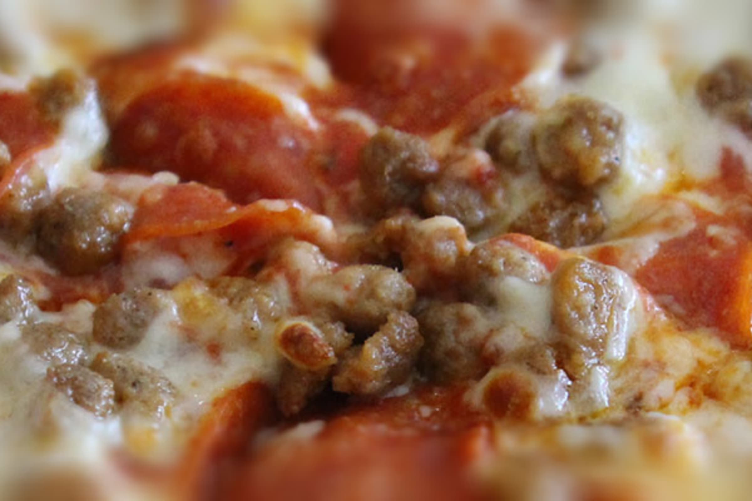 Pizza Getti Delivery Menu | Order Online | 3320 N Buckner Blvd Dallas ...