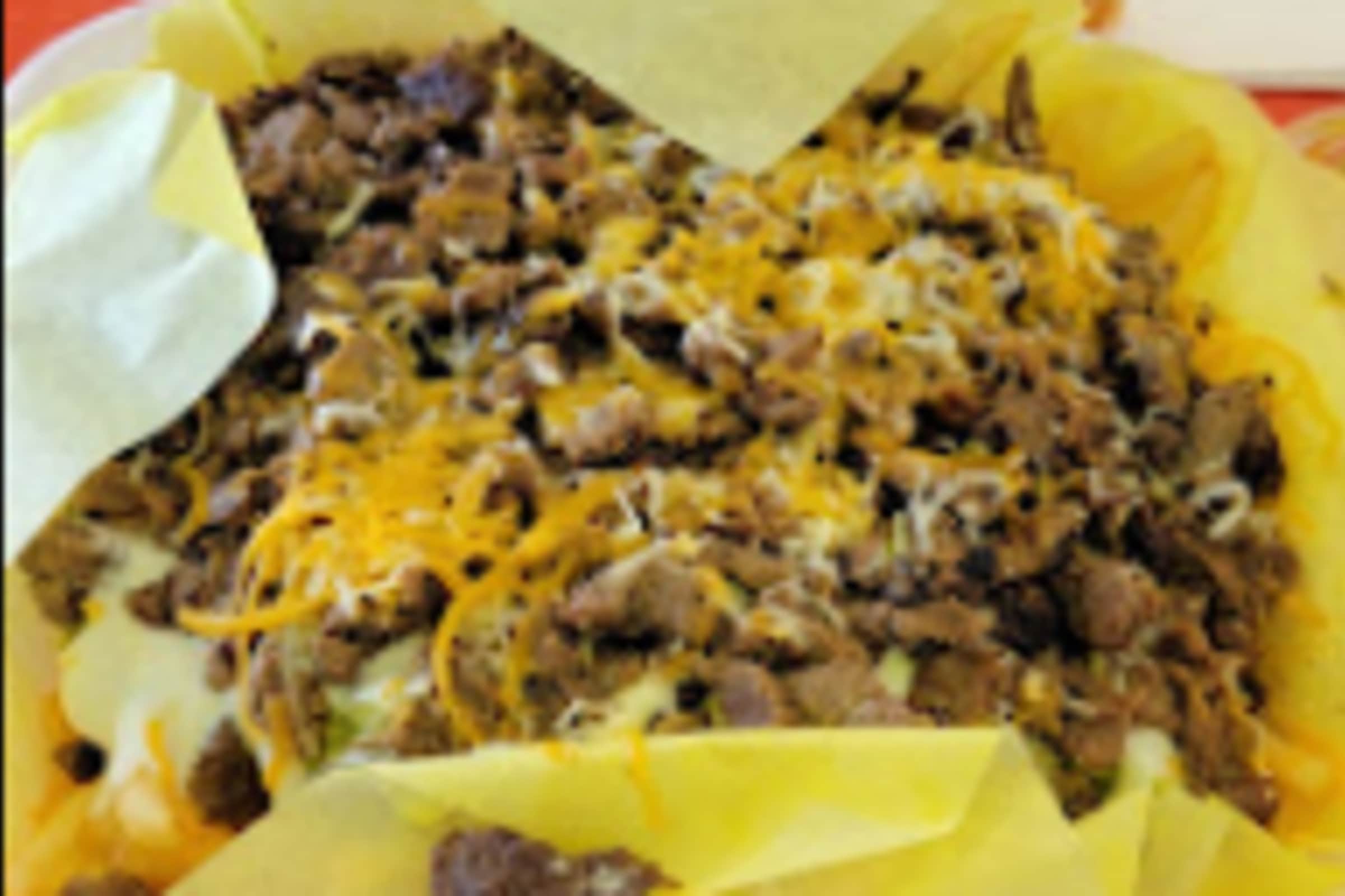 Albertaco's Mexican Food Delivery Menu | Order Online | 4000 N Sierra ...