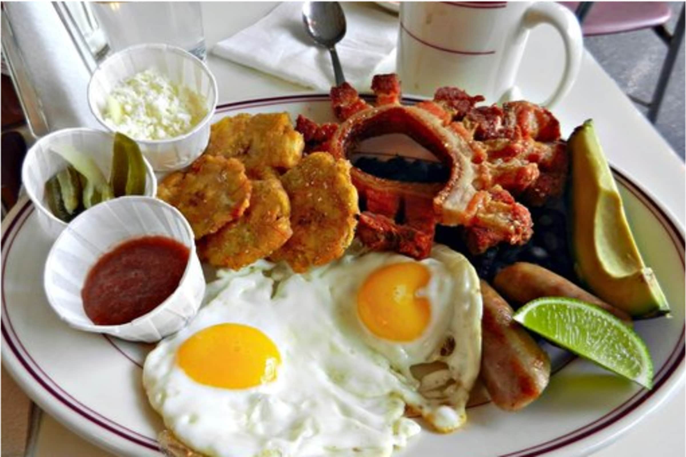 Mi Ranchito Bakery Delivery Menu | Order Online | 395 Meridian Ave ...