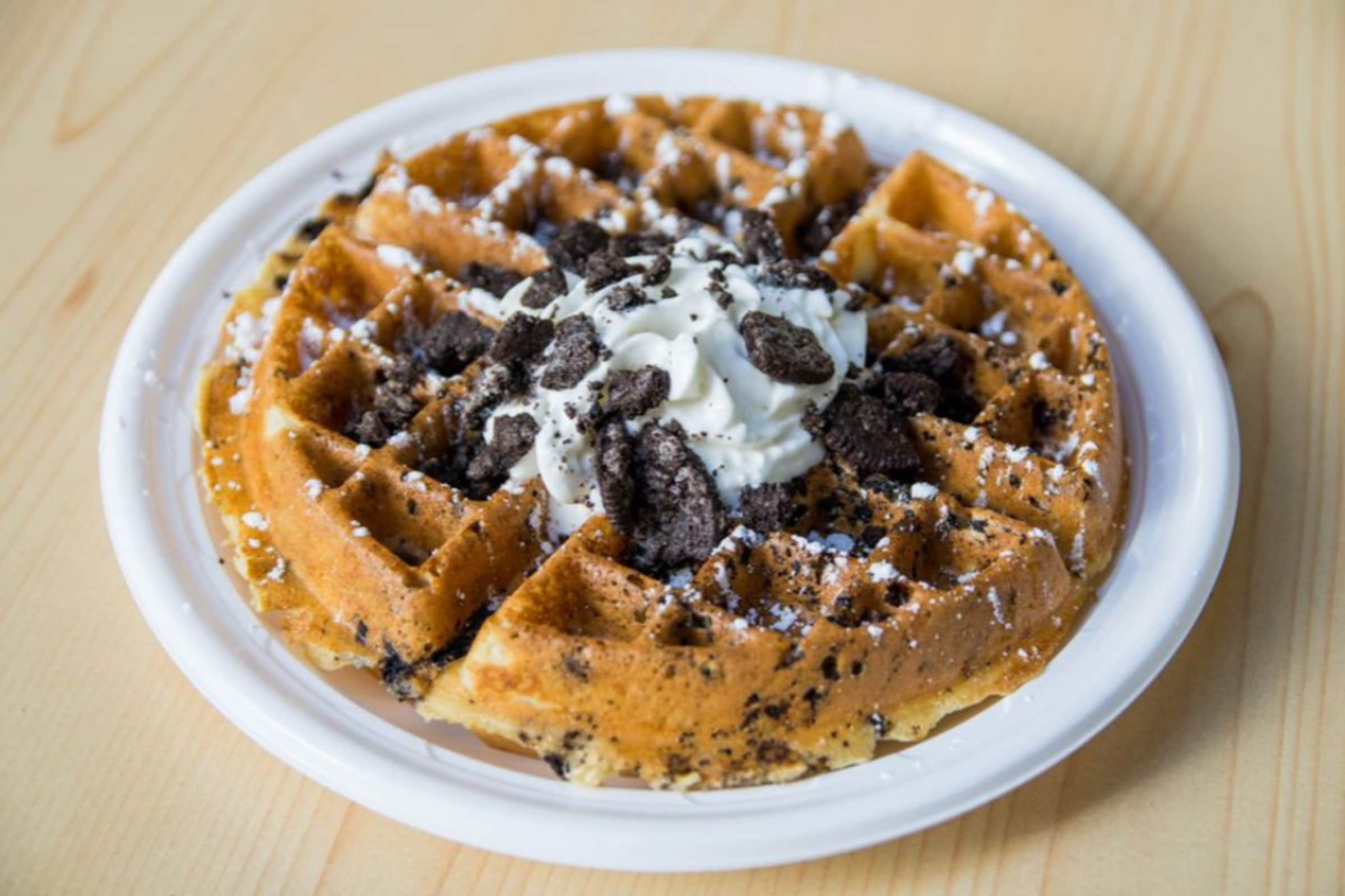 Connie’s Chicken and Waffles Delivery Menu | Order Online | 112 North ...