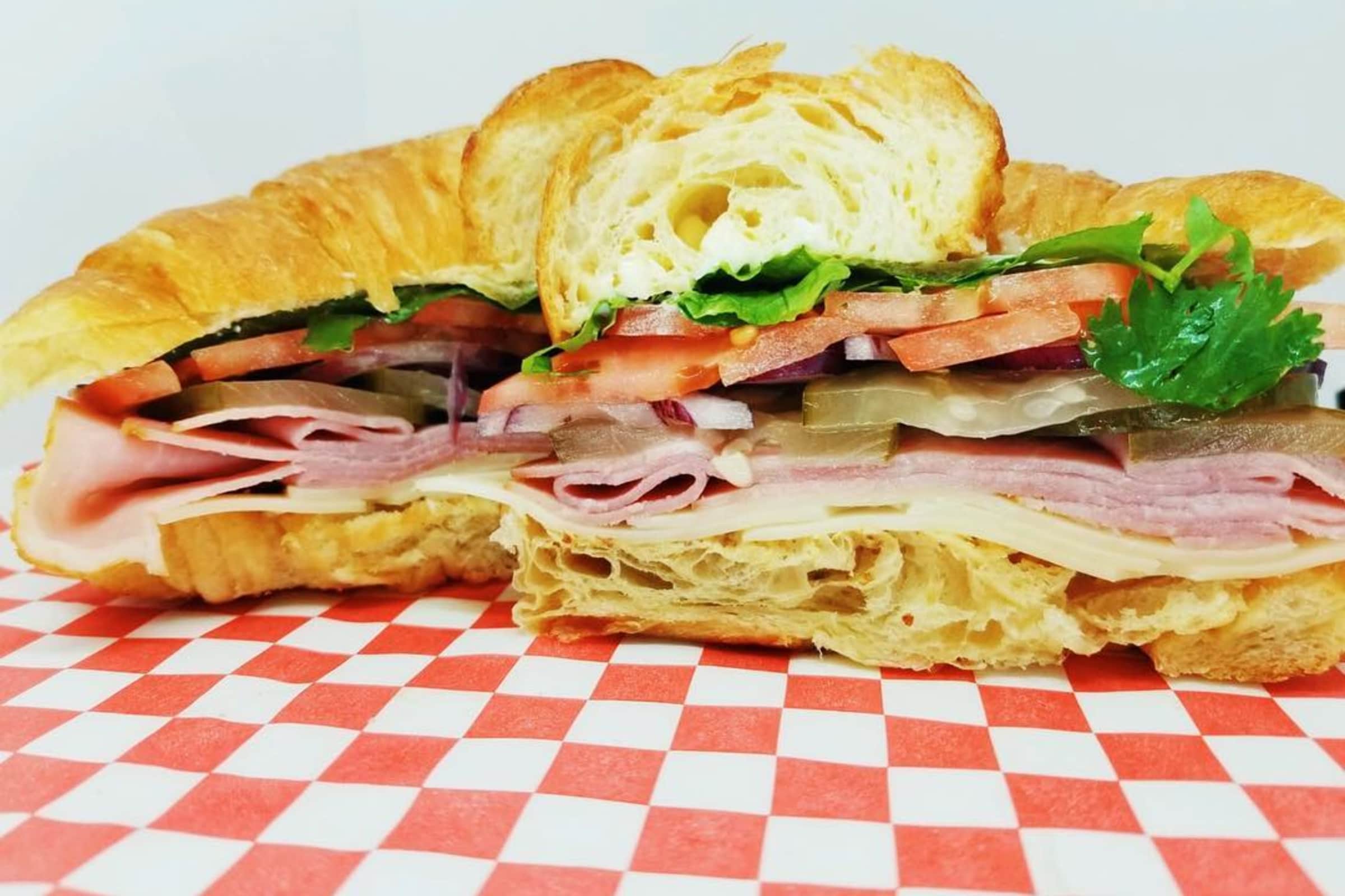 Desert Deli Delivery Menu | Order Online | 2813 W Ave L Lancaster | Grubhub