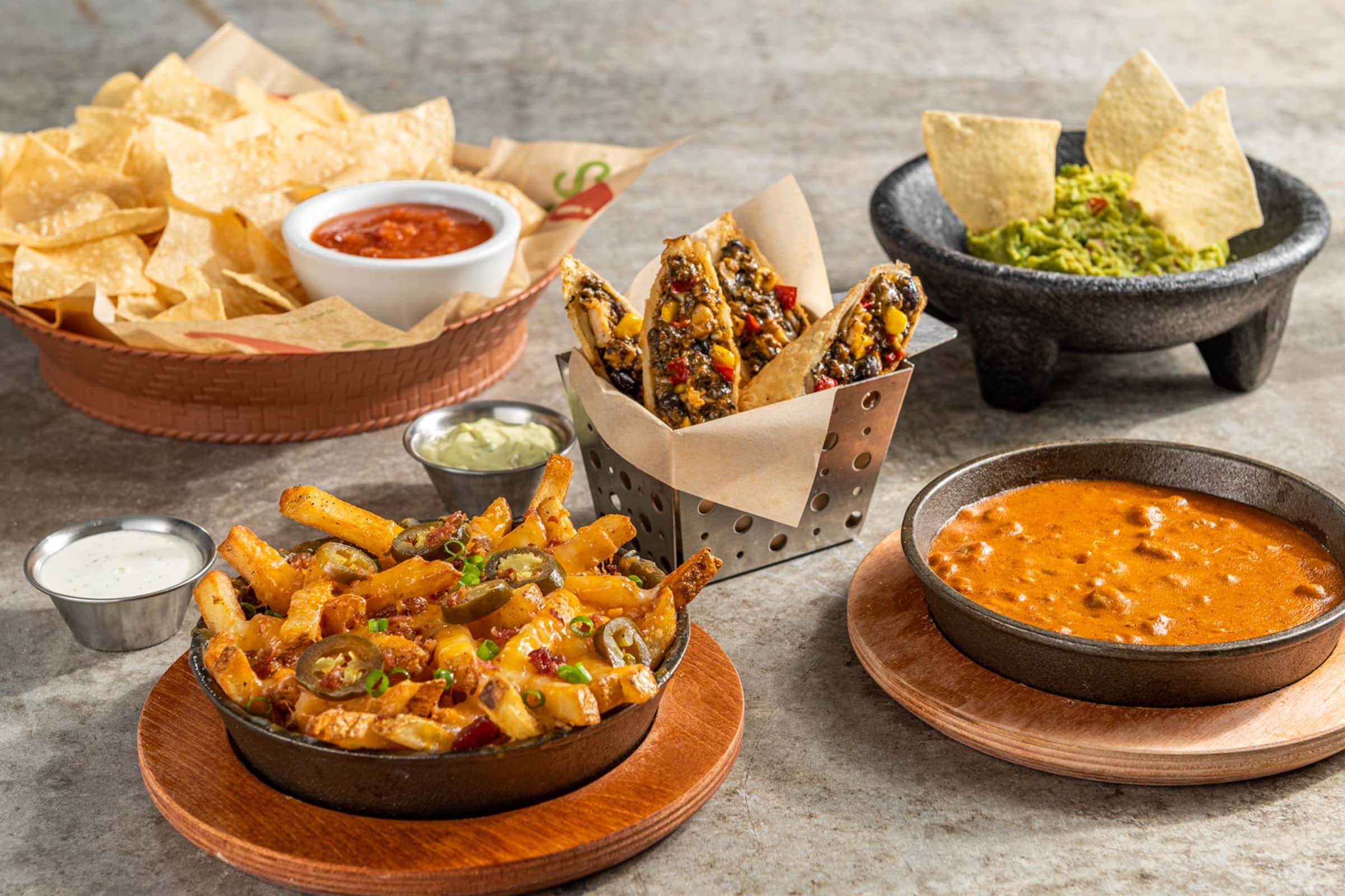 Chili's Delivery Menu | Order Online | 4637 Central Park Blvd Denver ...