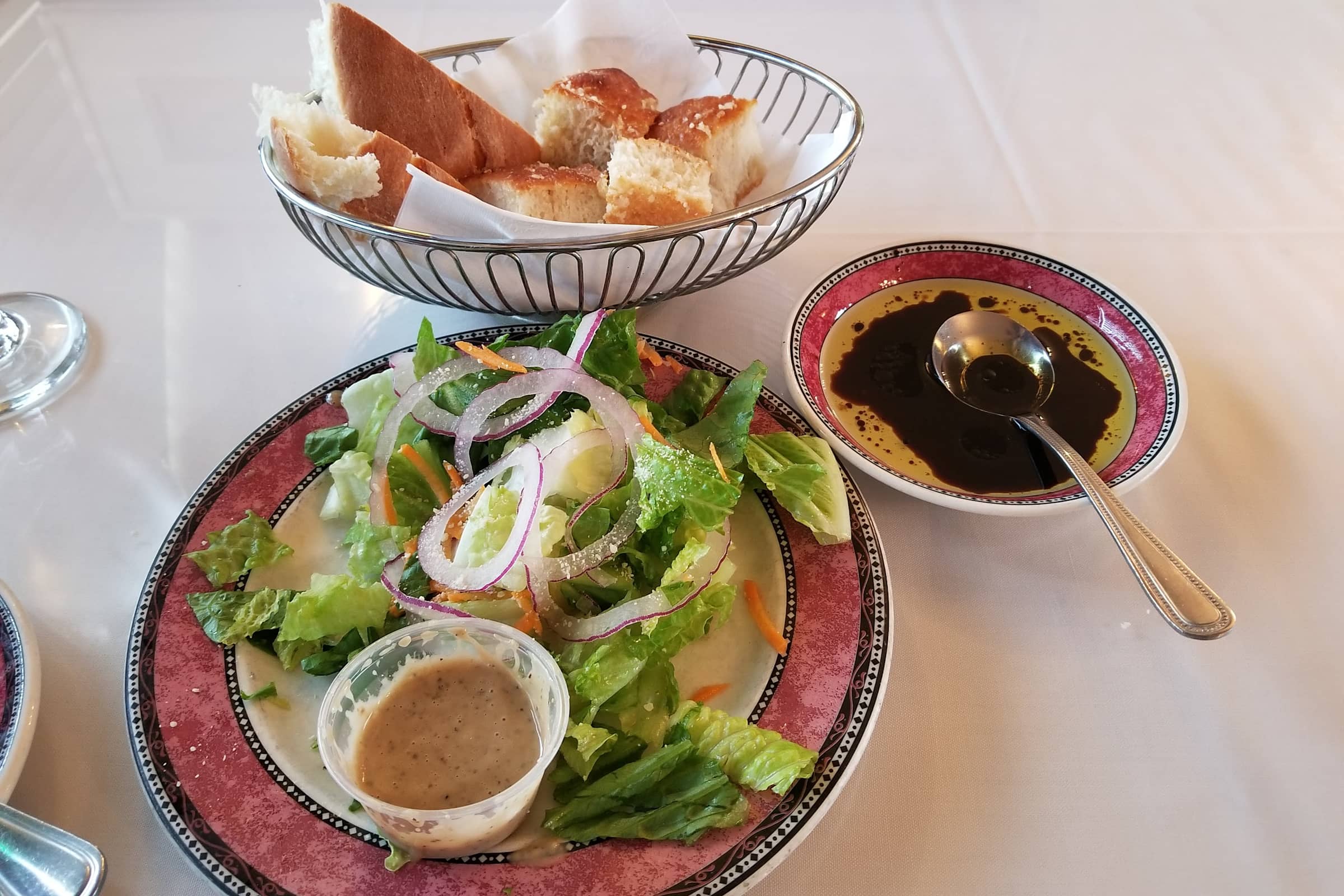 Aurelio's Italian Grill Delivery Menu | Order Online | 43080 Garfield ...