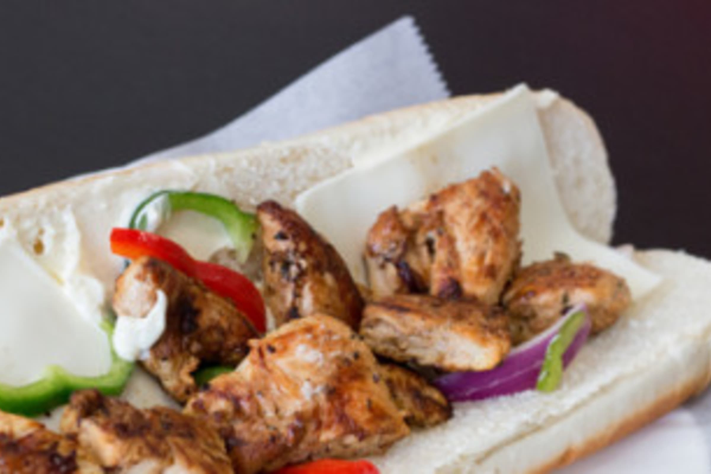 CFC Fried Chicken - New Bedford, MA Restaurant | Menu + Delivery | Seamless