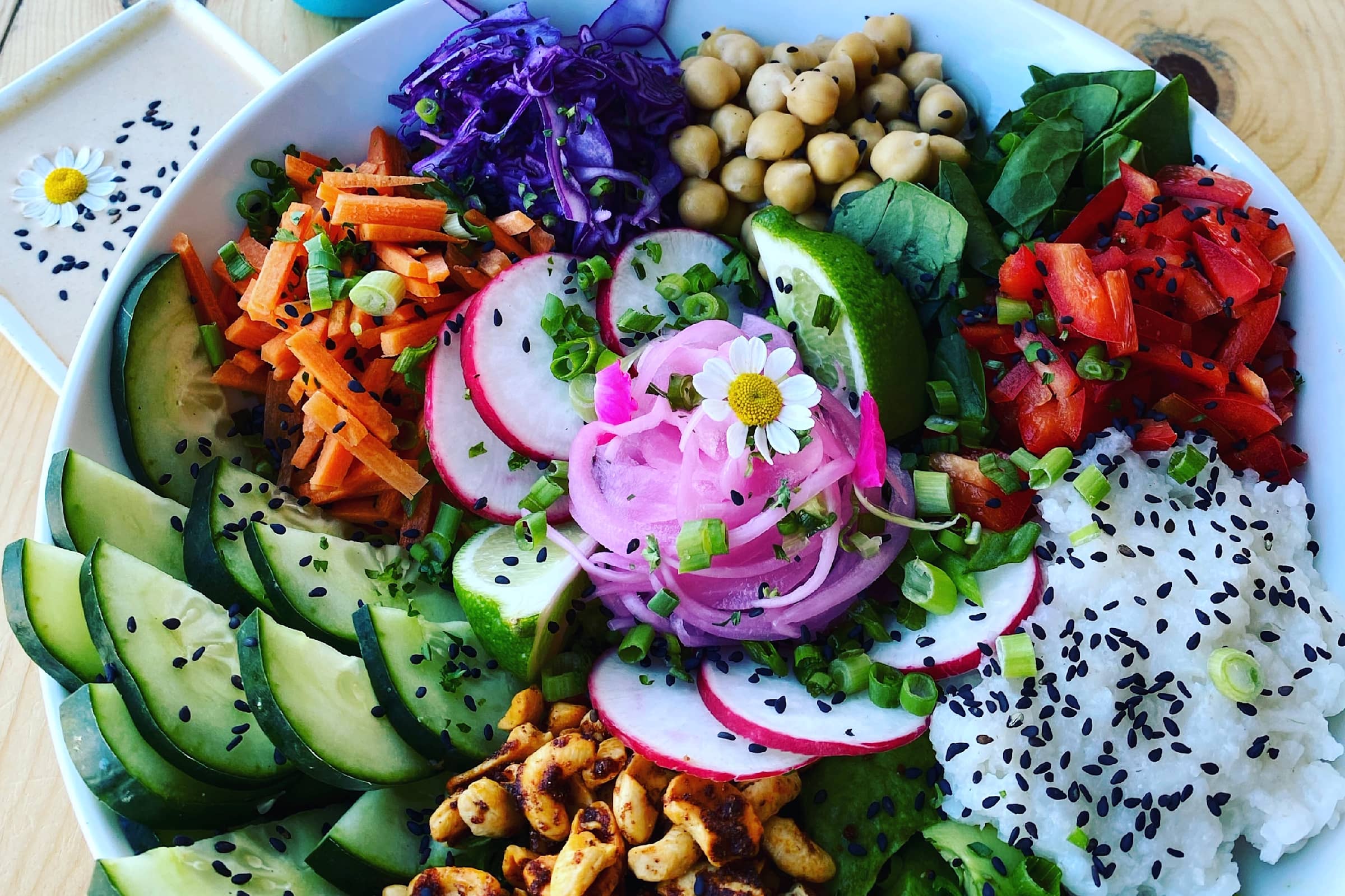 Pure Food and Juice Delivery Menu | Order Online | 3516 S Peoria Ave ...