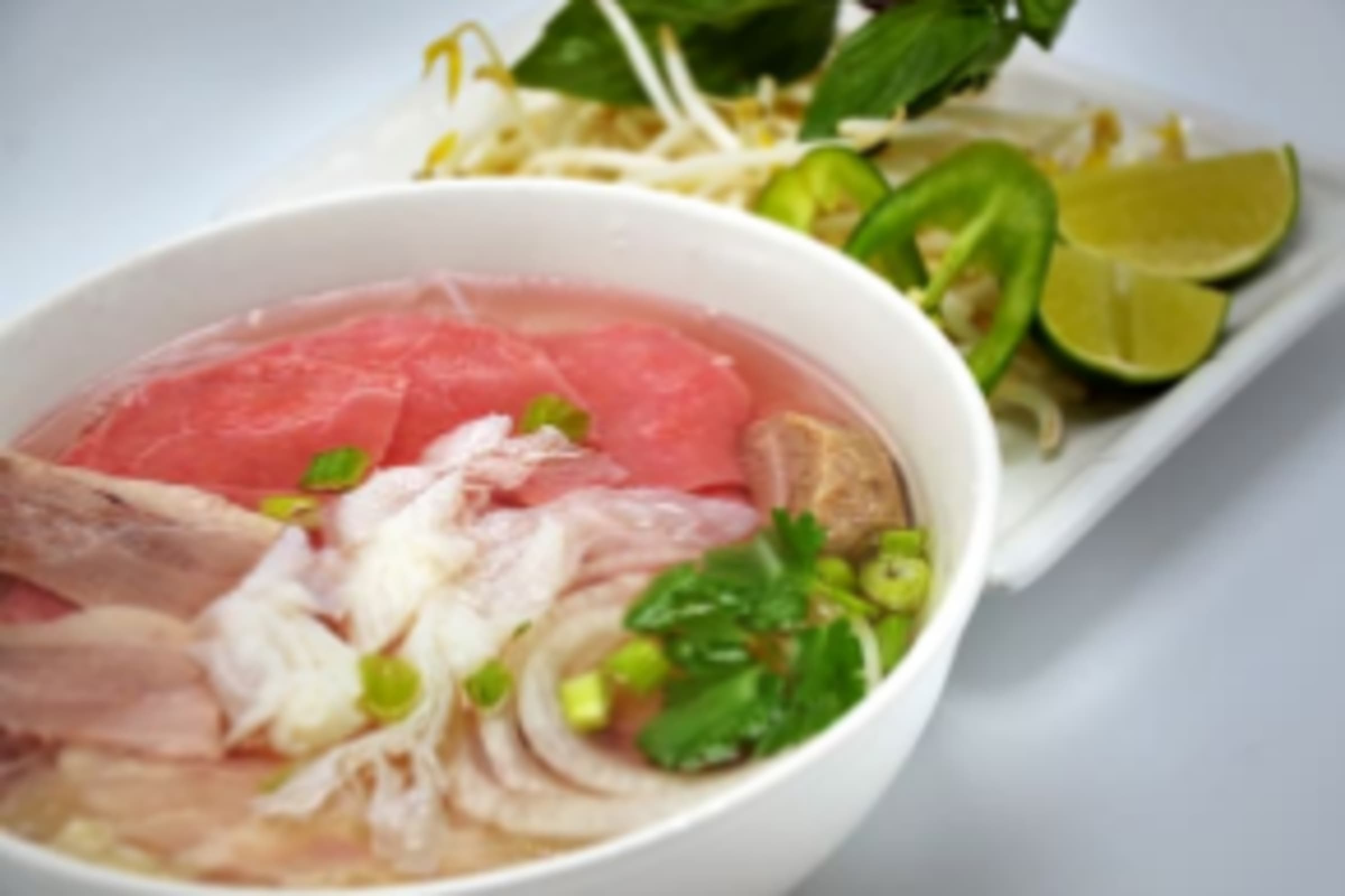 Pho Superbowl Delivery Menu | Order Online | 8342 Parkway Dr La Mesa ...