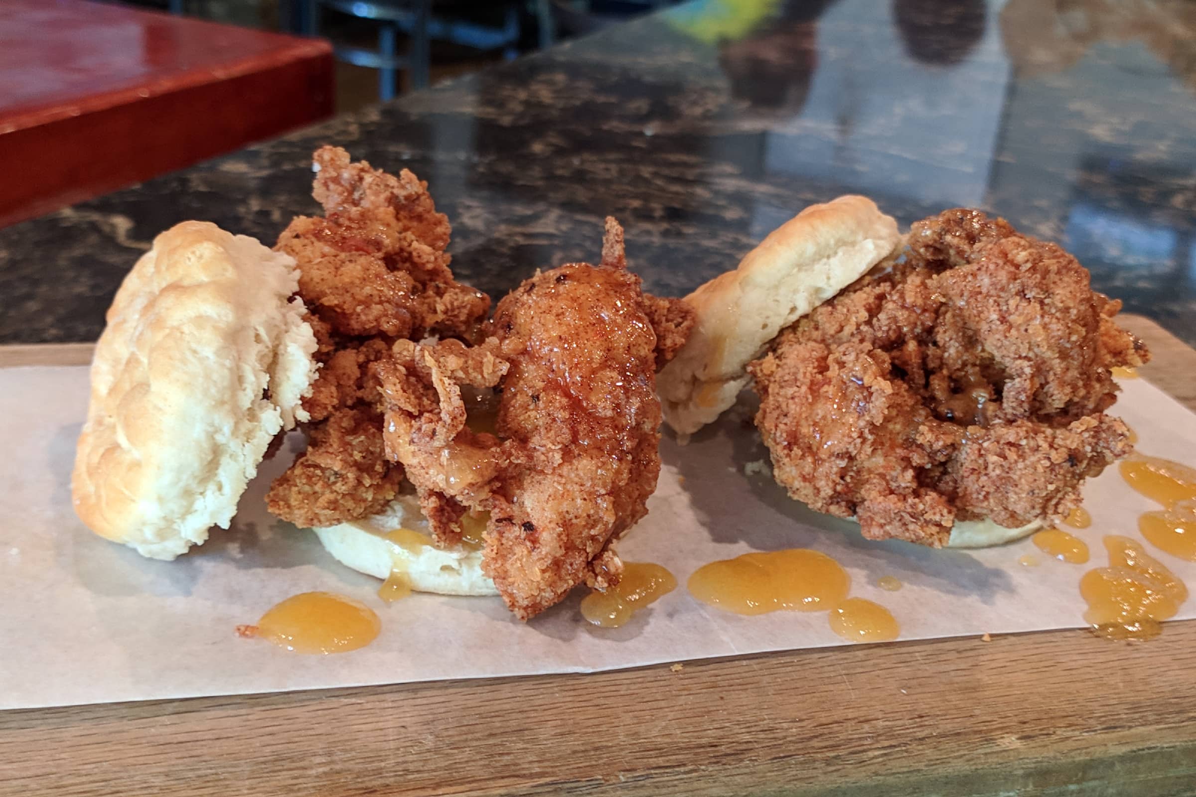 The Old Stone Tavern Delivery Menu | Order Online | 758 South Ave ...