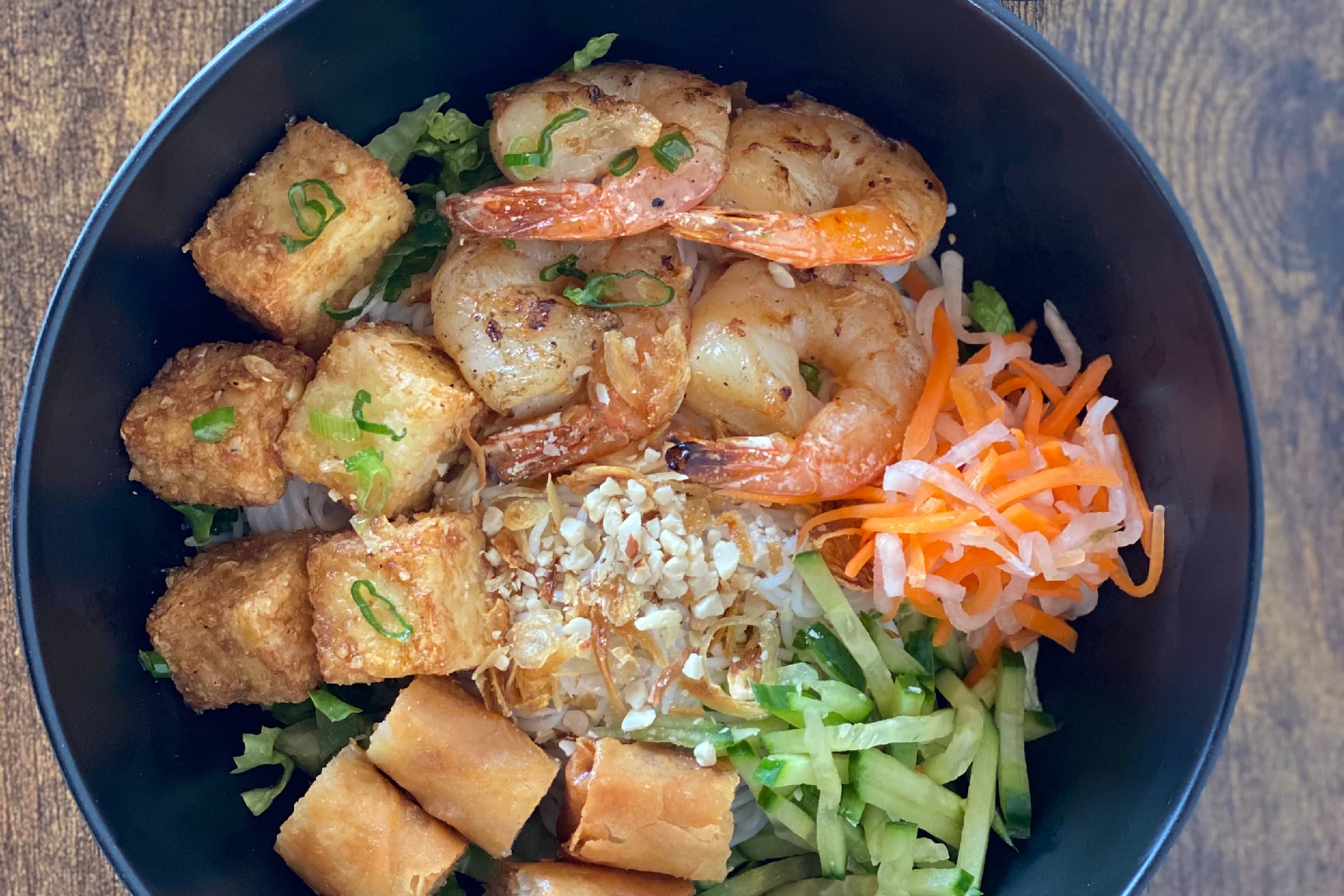 Pho Tám Cali Delivery Menu | Order Online | 24531 Trabuco Rd I Lake ...