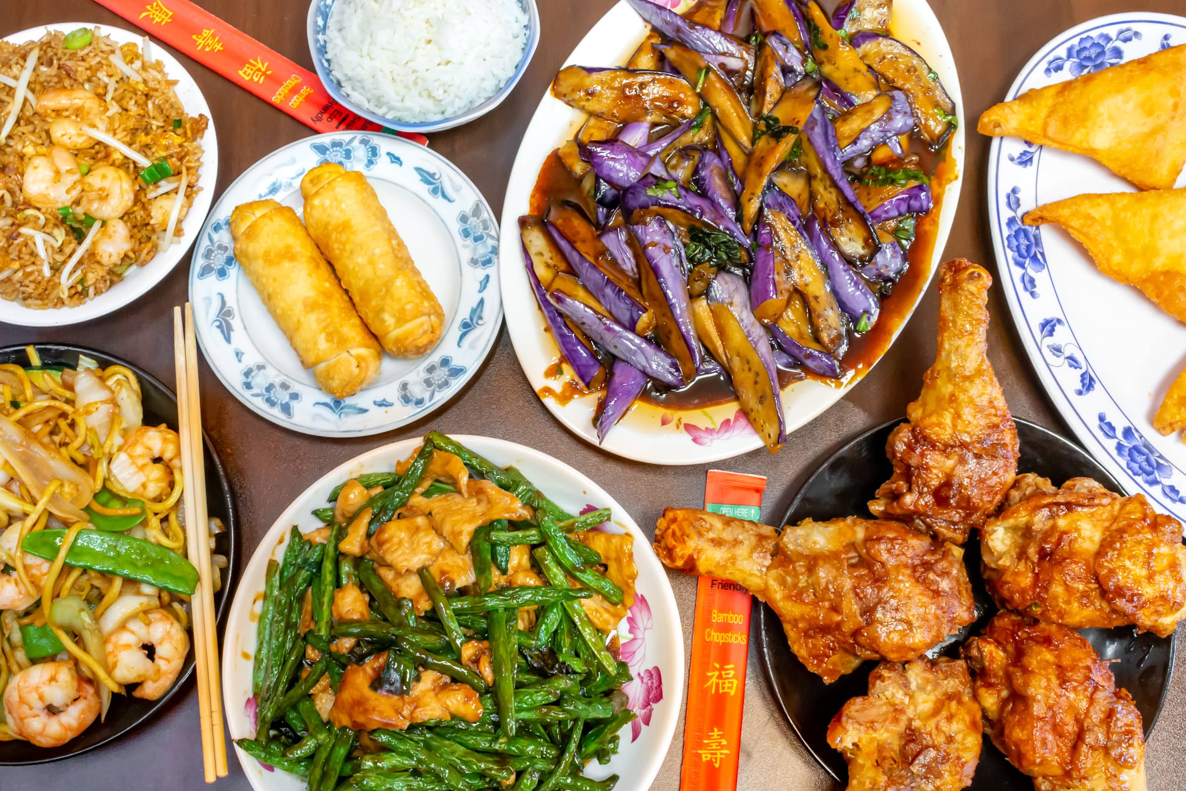 Sizzling Wok Delivery Menu | Order Online | 837 E Algonquin Rd ...