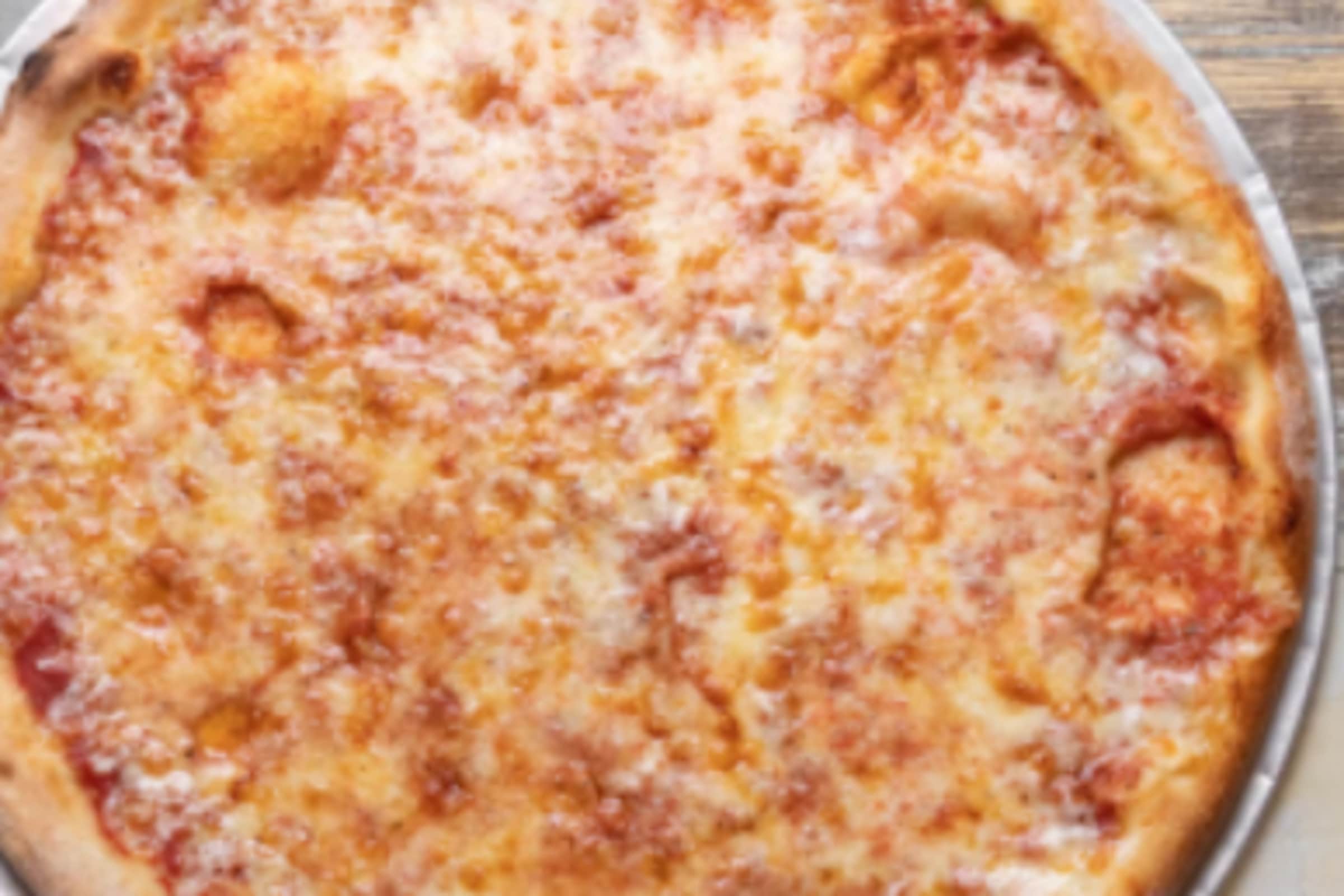 Formaggio Mio Delivery Menu | Order Online | 2157 Briarcliff Rd NE ...