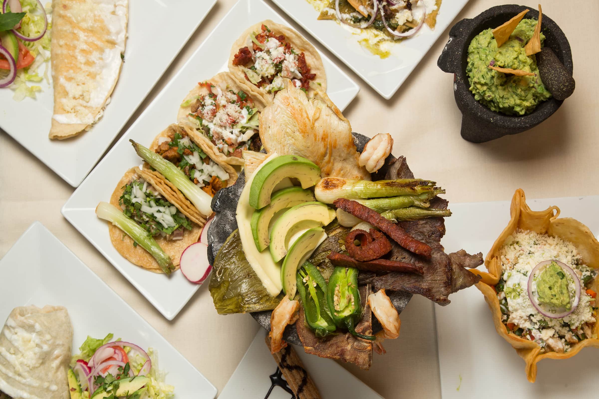 Taco Inn Delivery Menu | Order Online | 1495 Saint Nicholas Ave New ...