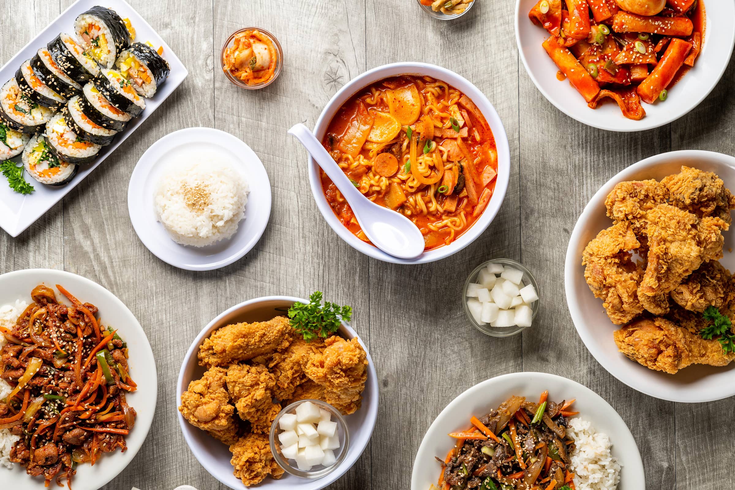 The Koop Delivery Menu | Order Online | 129 Locust Ln State College ...