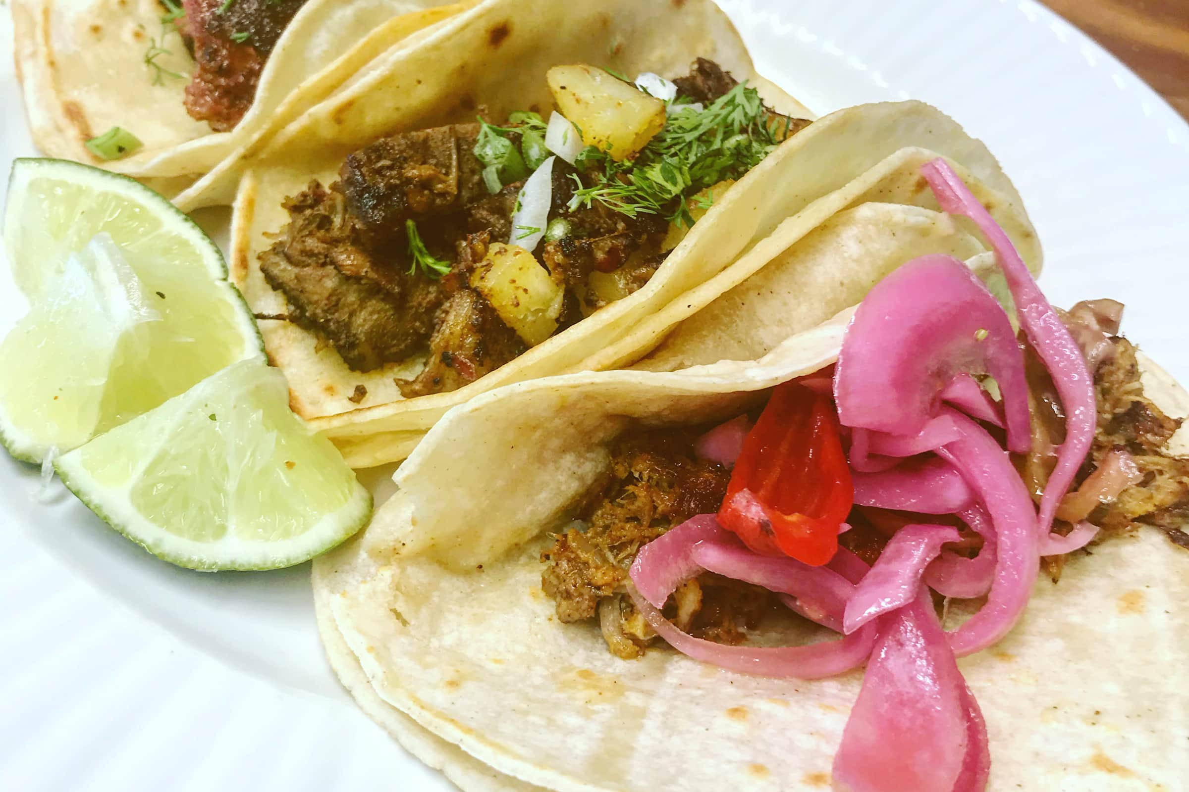 El Chilito Food Truck Delivery Menu | Order Online | 201 Richmond Hill ...