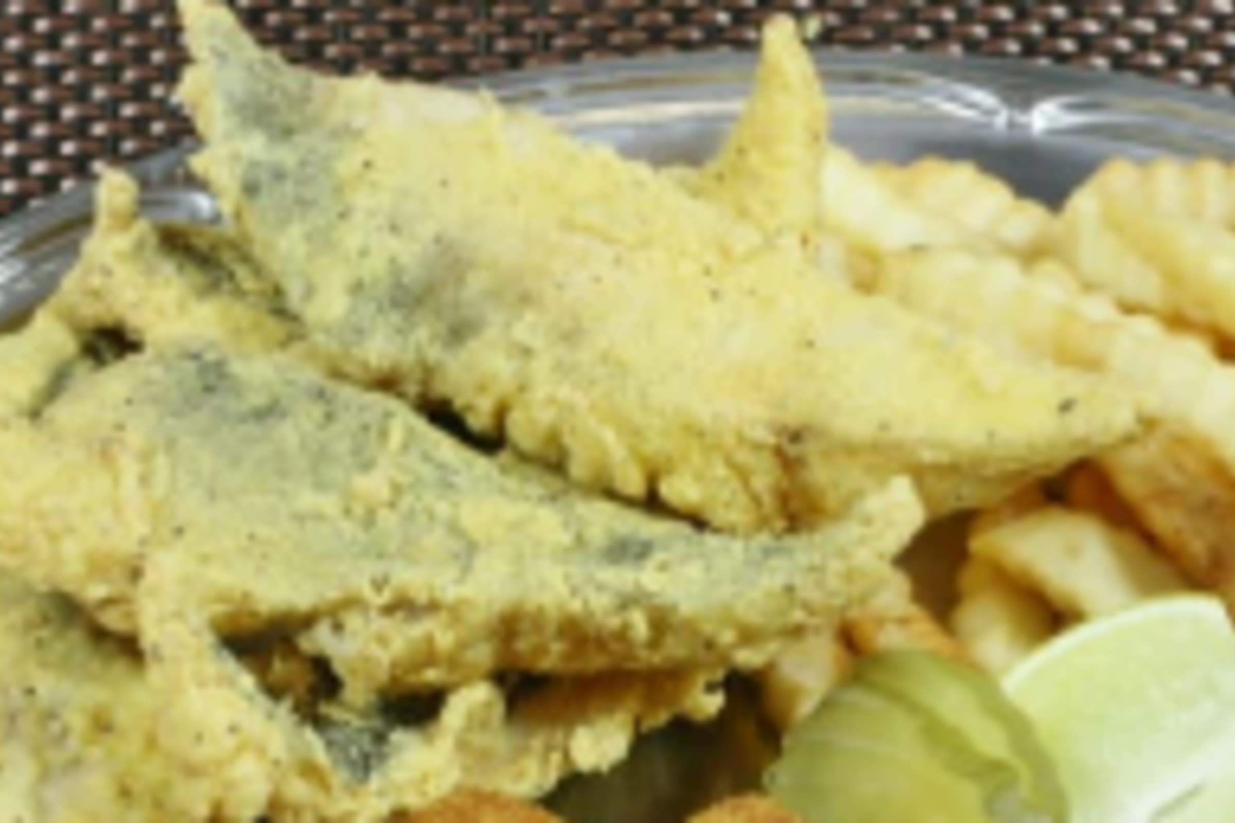 Pico Seafood Delivery Menu | Order Online | 3601 W Pico Blvd Los ...