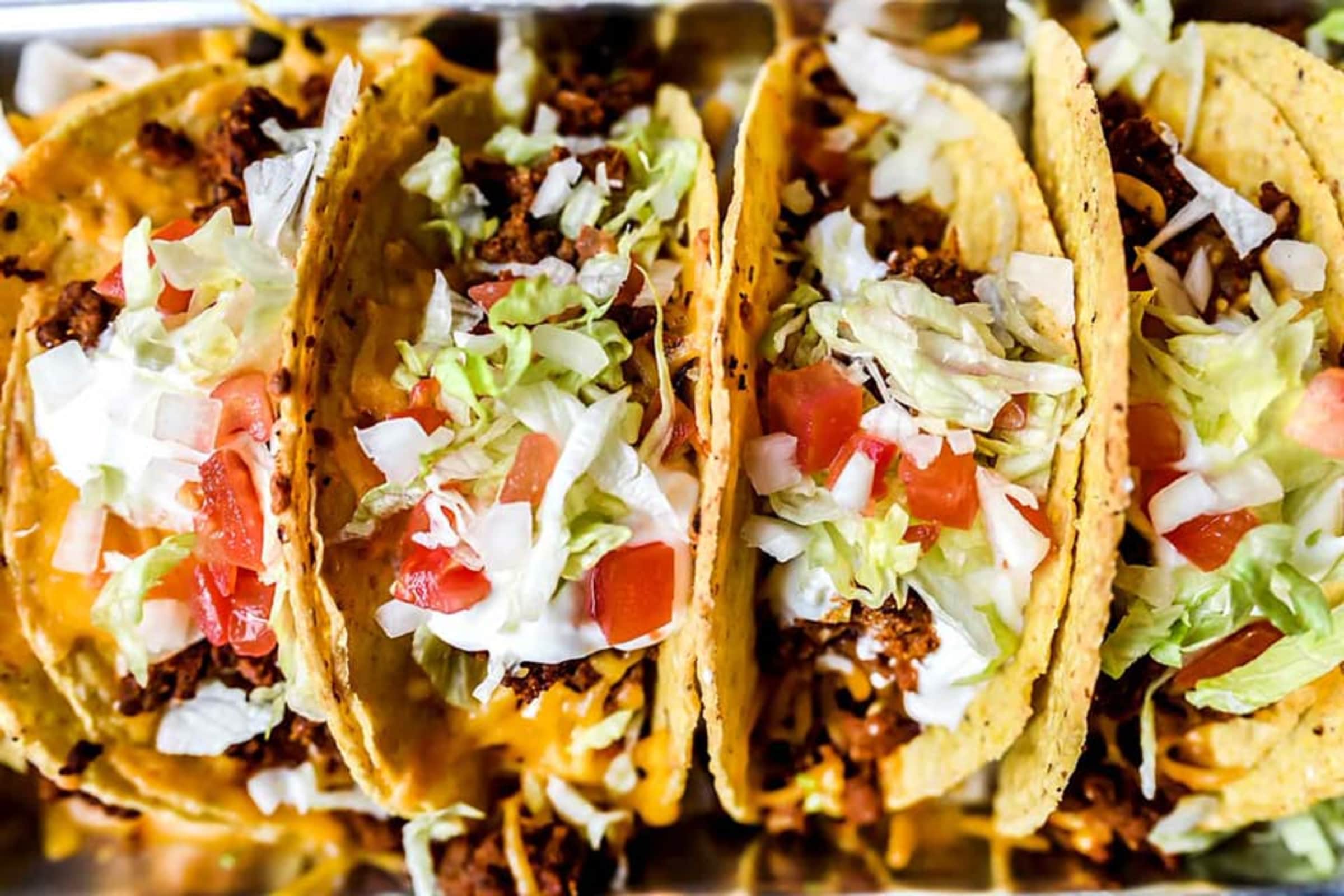 Mexico Lindo Delivery Menu | Order Online | 445 Cardinal Ln Green Bay ...