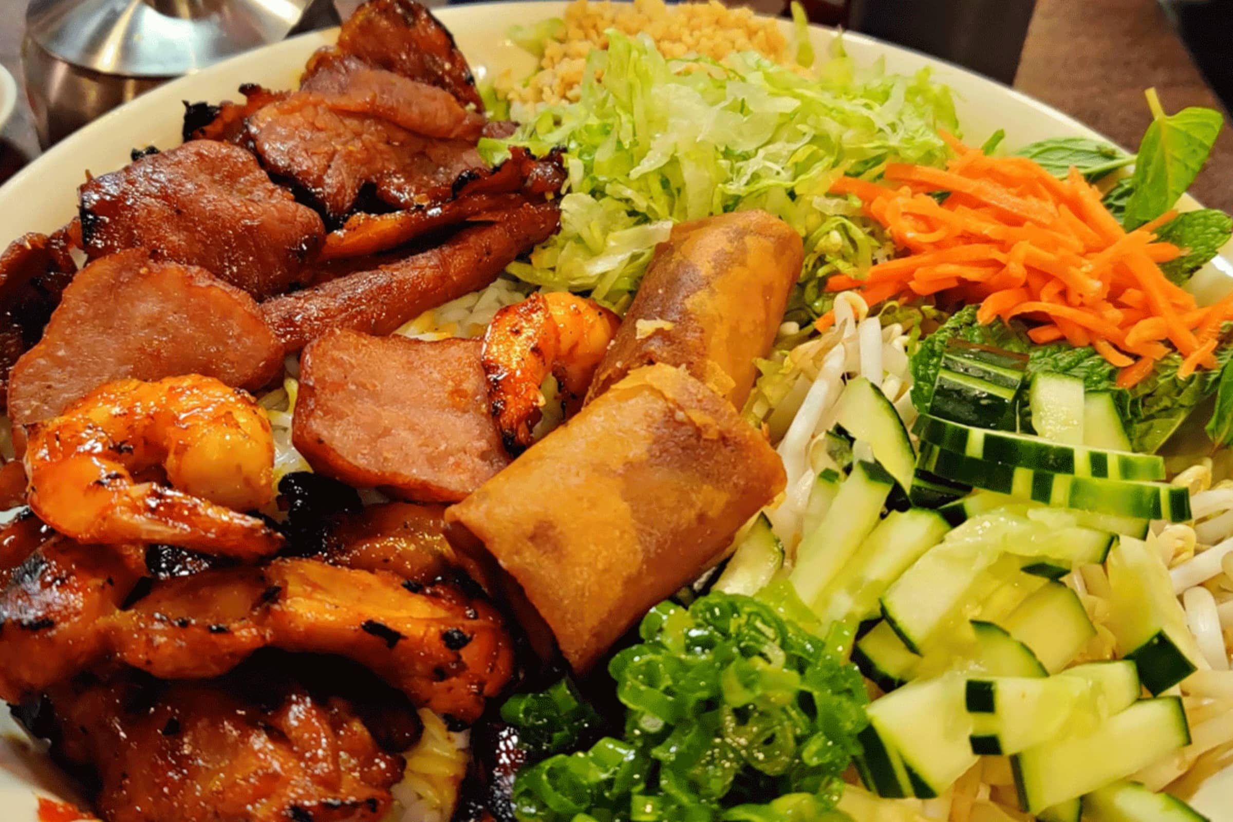 Pho Ever Restaurant Delivery Menu | Order Online | 2228 West Rosecrans ...