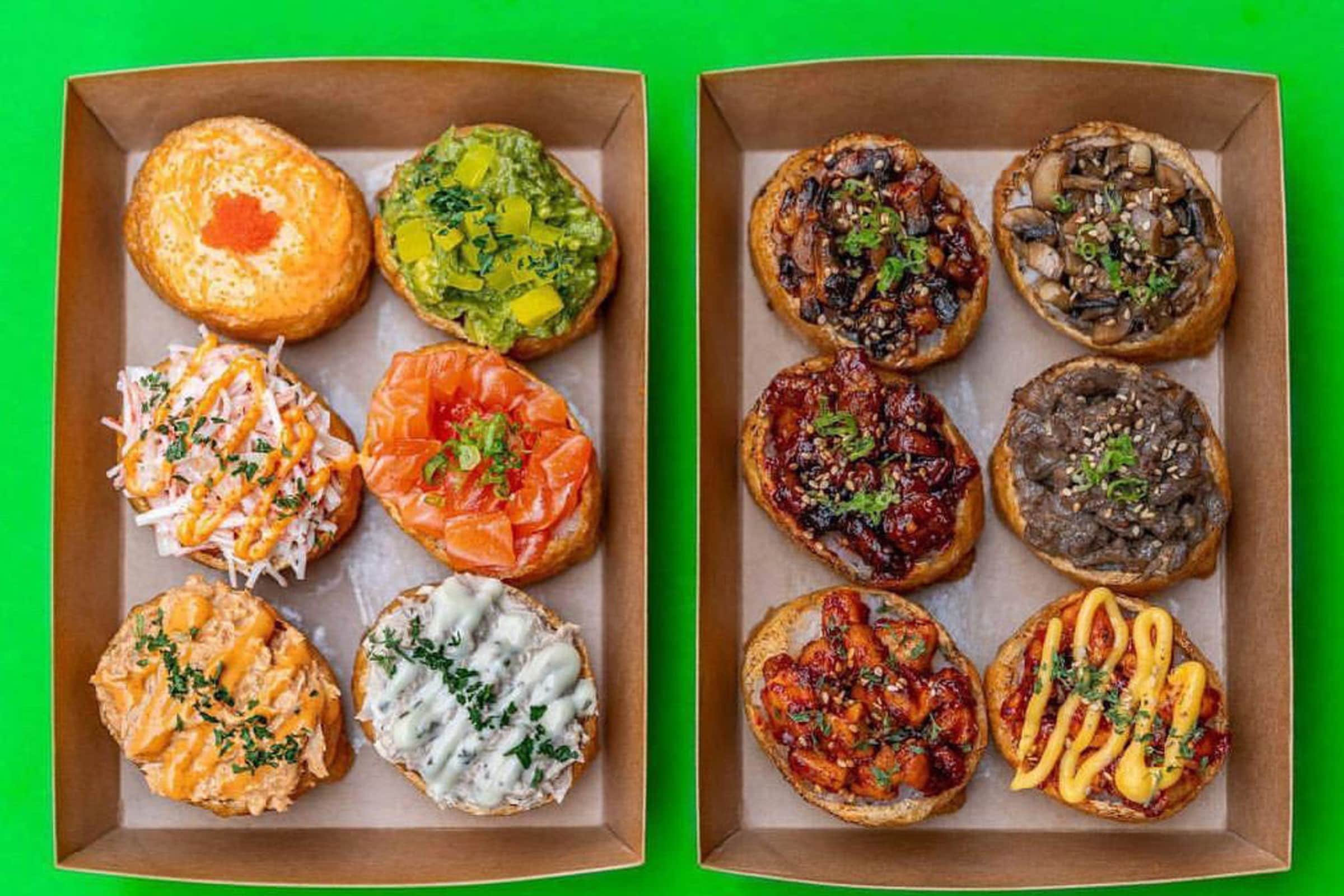 YUBU SOHO Delivery Menu | Order Online | 46 Grand St New York | Grubhub