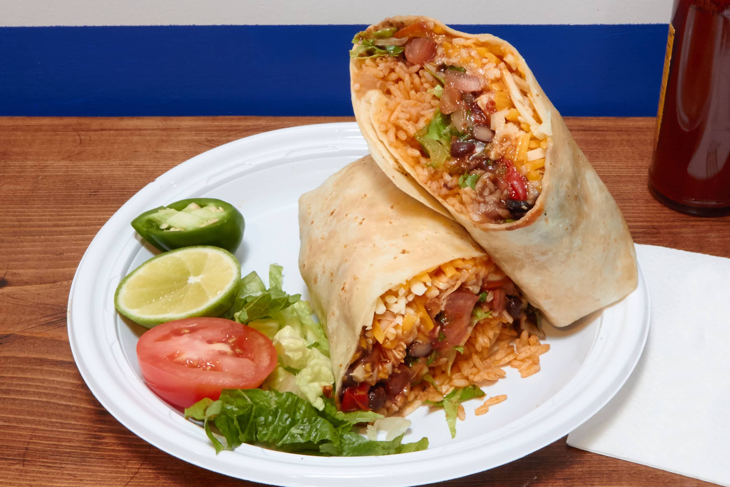 Nacho Macho Taco (5th Ave) Delivery Menu | Order Online | 82 5th Ave ...