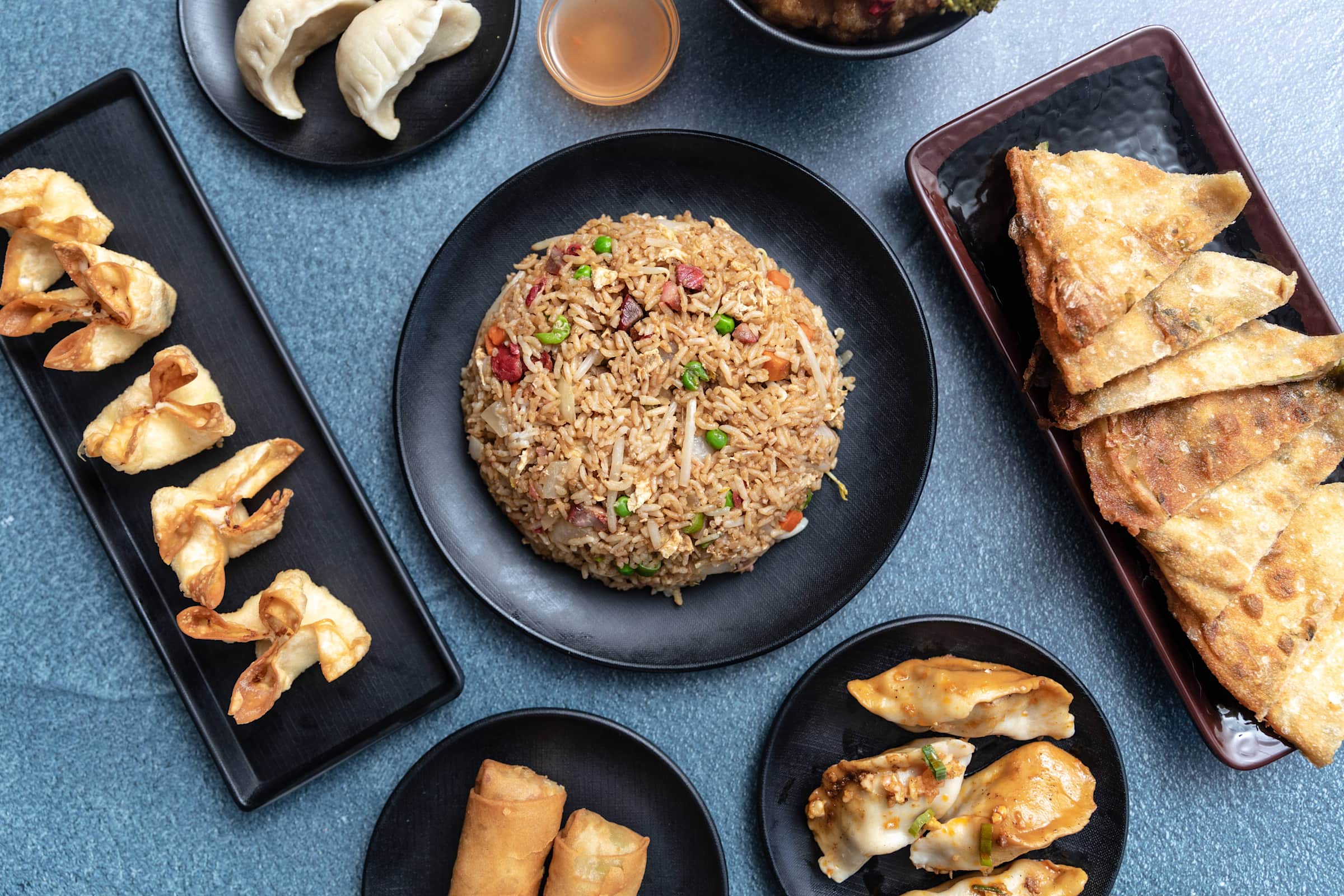 Zoes Chinese Cuisine Delivery Menu | Order Online | 296 Beacon St ...